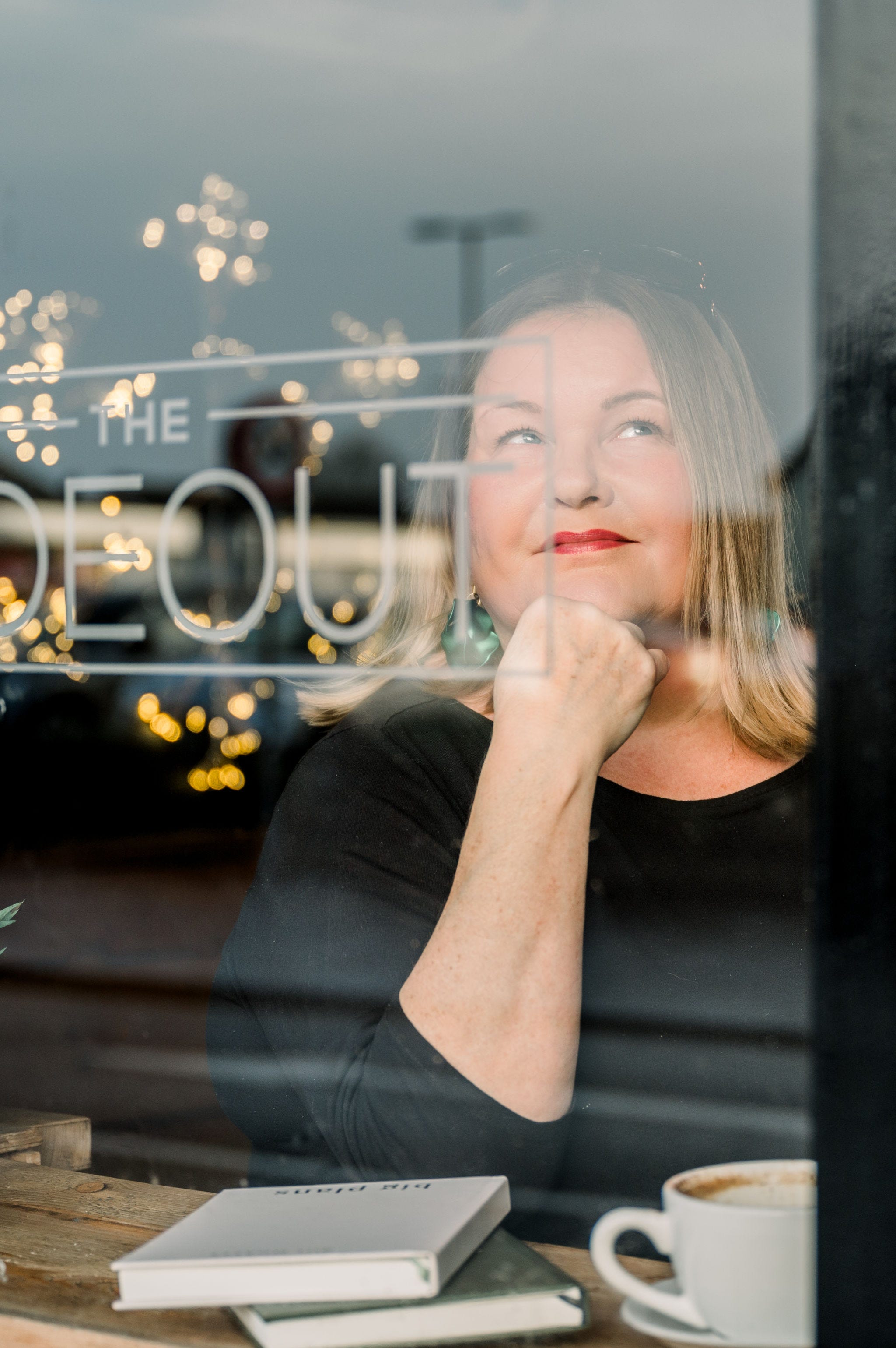 Gill Moakes | Substack