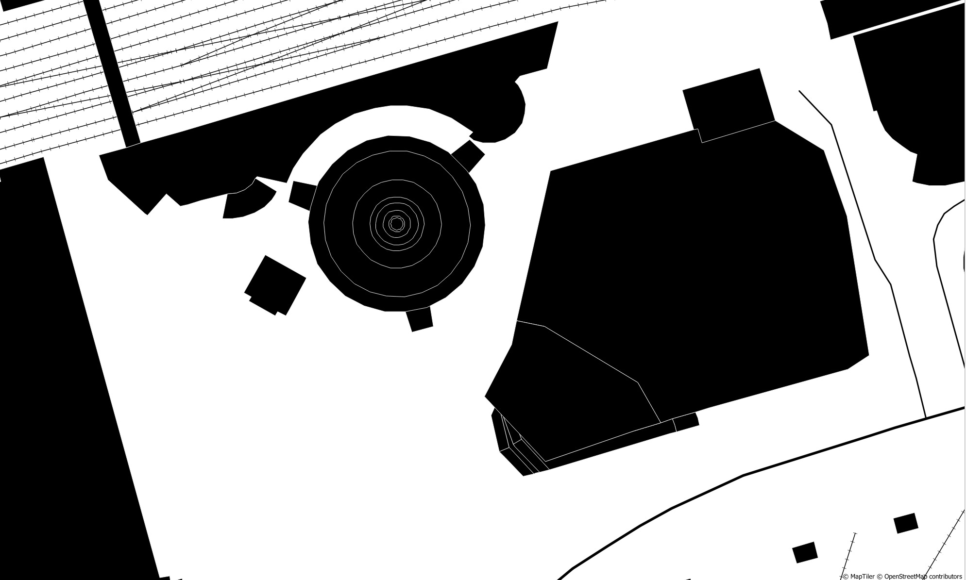 FLOCARK - The Operational Art of War