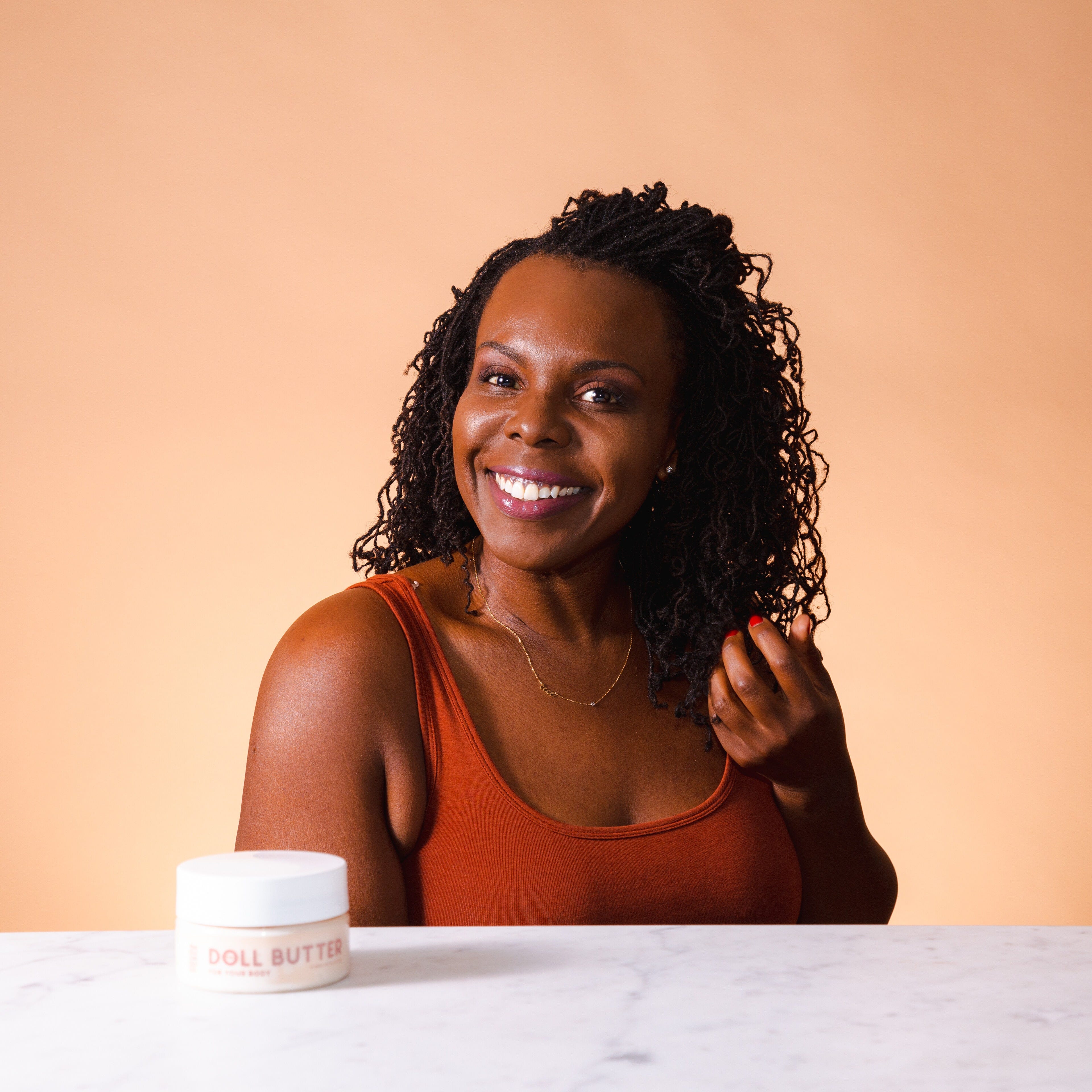 CeCe Olisa | Substack