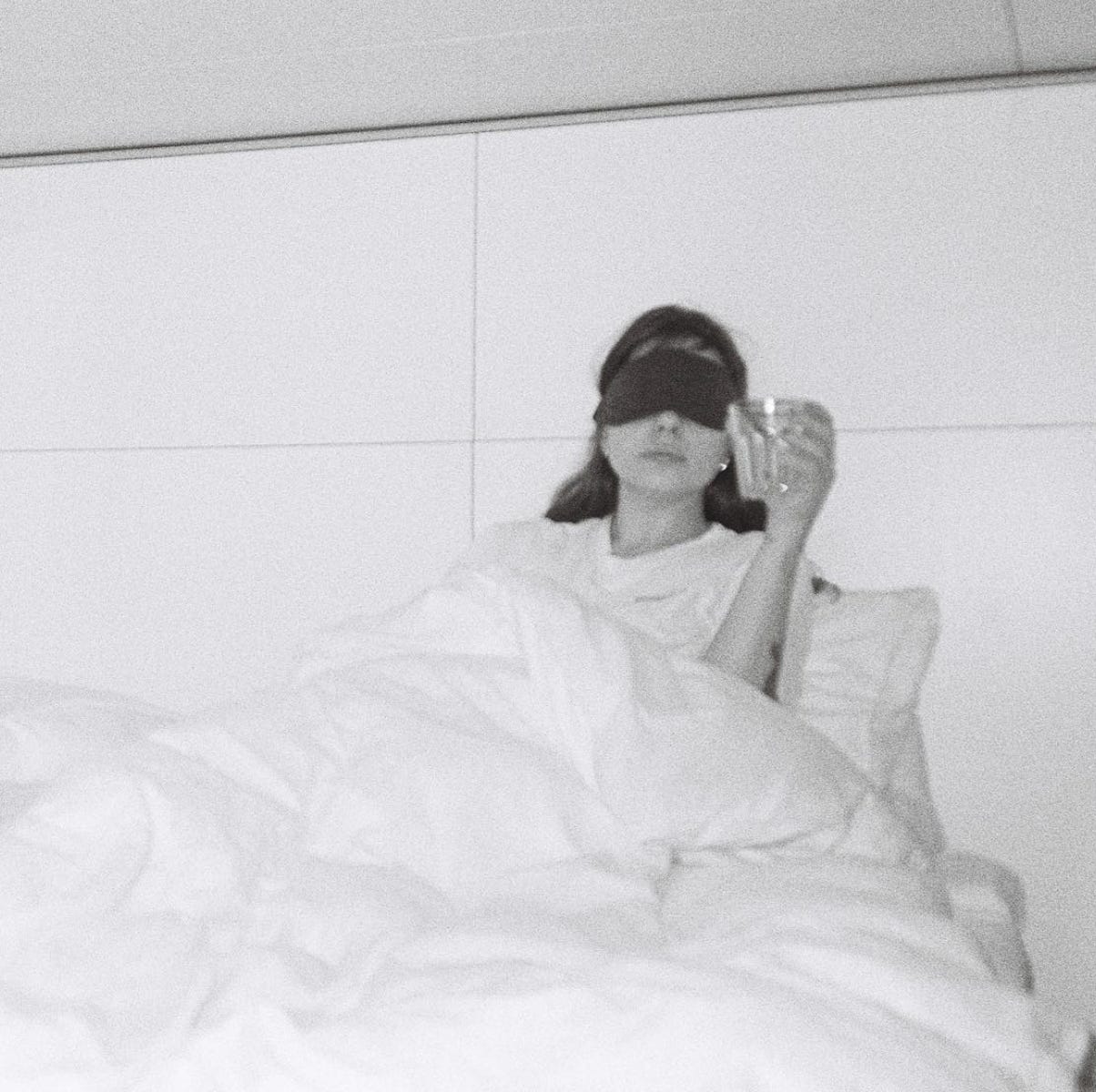 Jenna Guerin | Substack