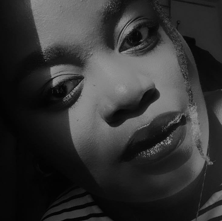 Rose J. Percy | Substack