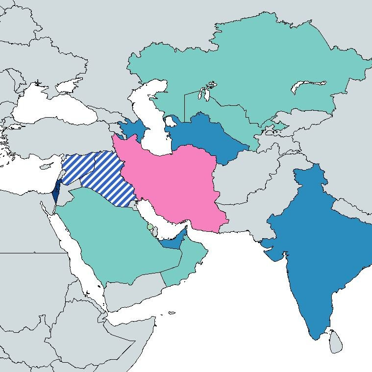Things Are Moving Very Fast - by Saul Sadka - The Saulstack
