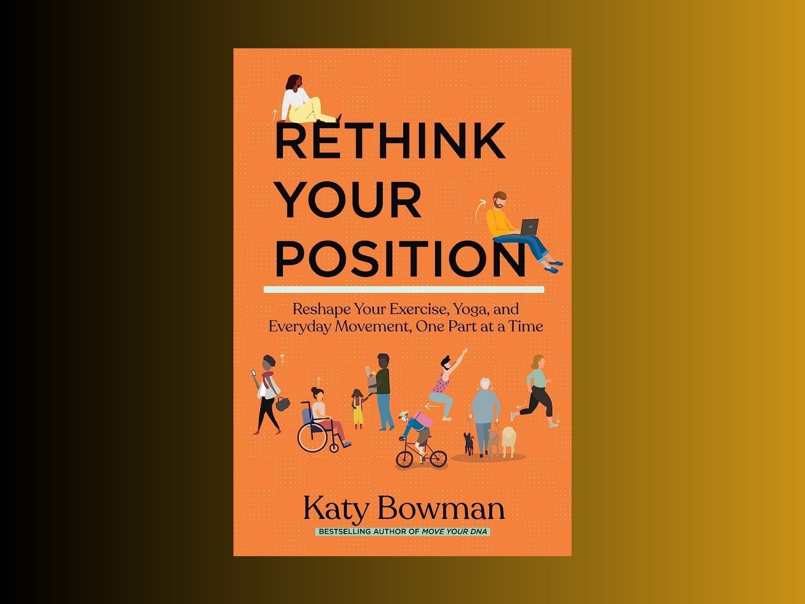 Fix Your Posture - 2% with Michael Easter