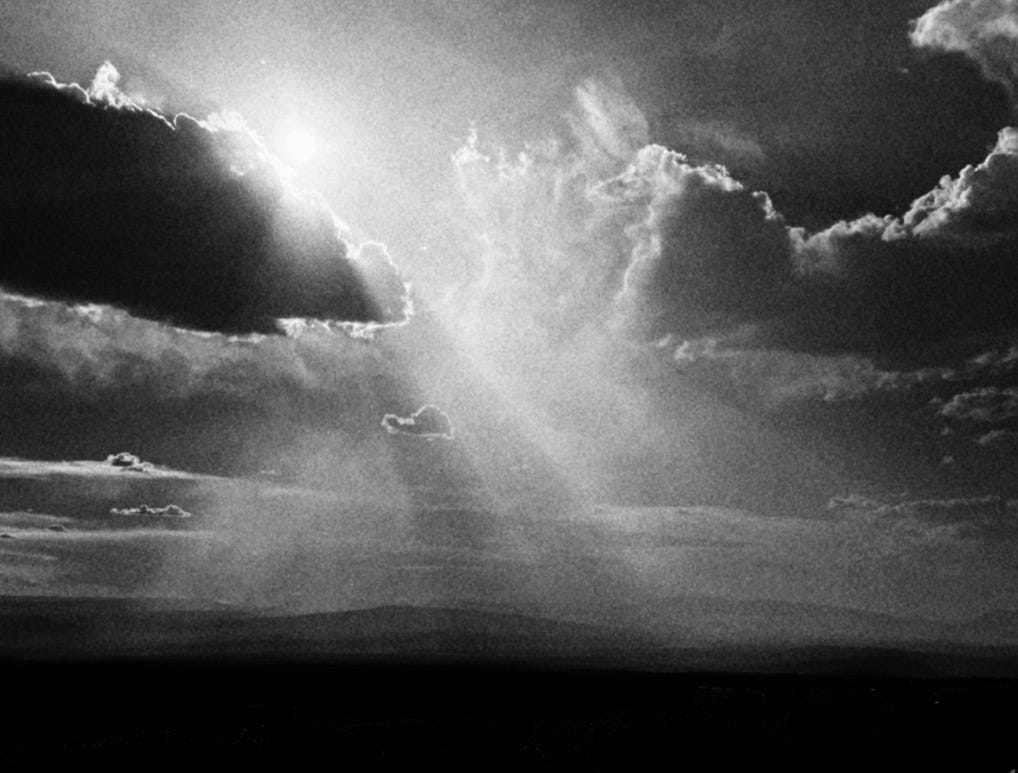 Clouds. - Papadas’s Substack