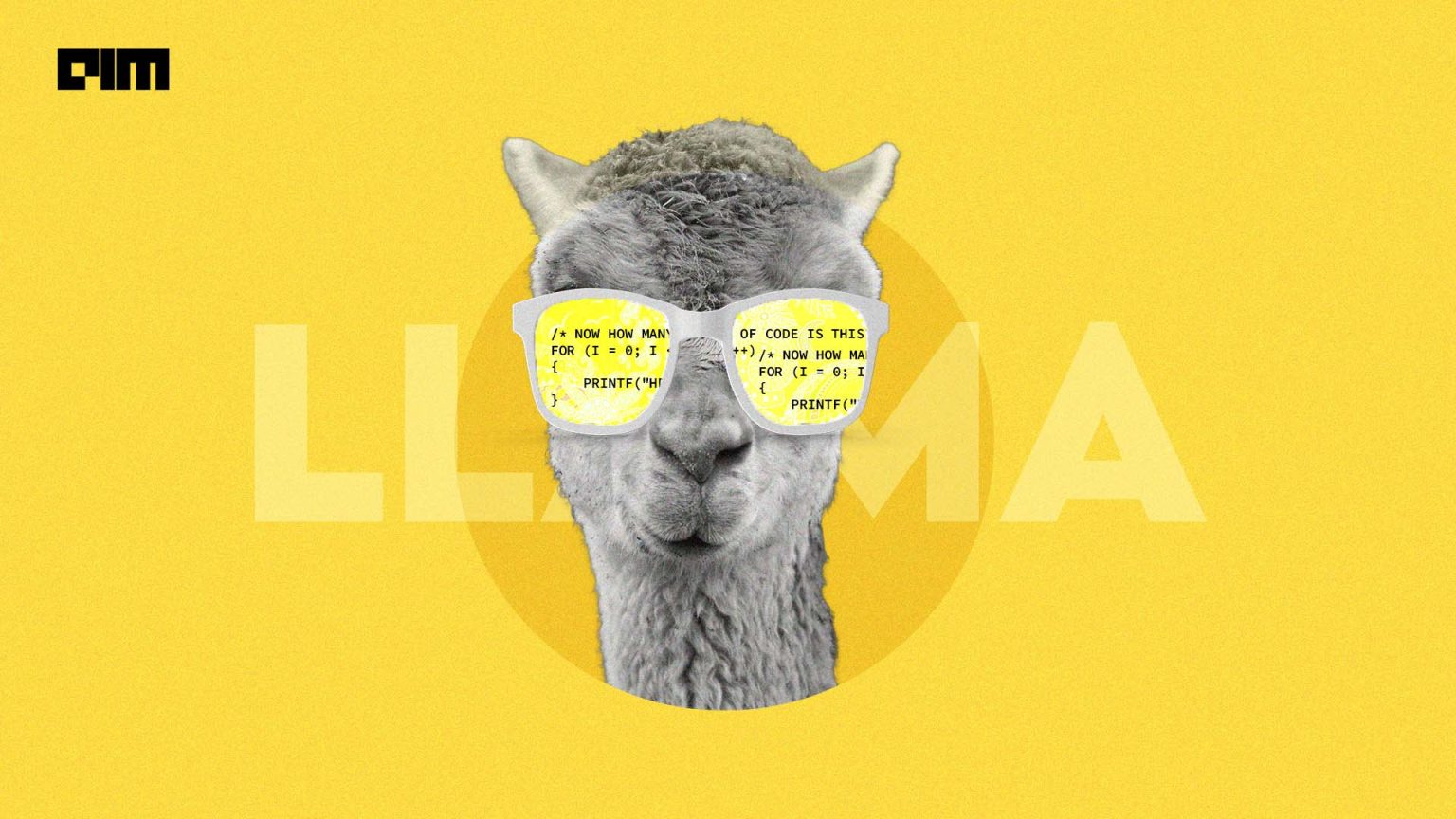 LLaMA Fever - by Analytics India Magazine
