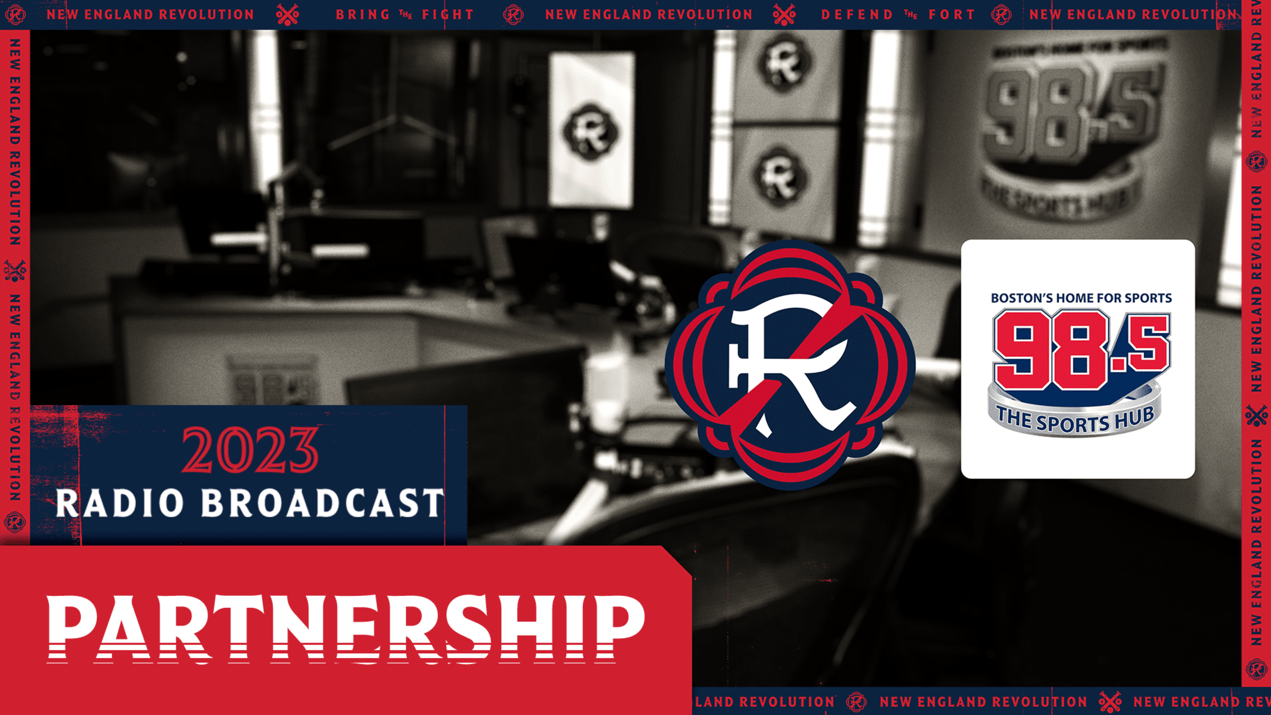 Revolution and Beasley Media Group Extend Their Radio Broadcast ...