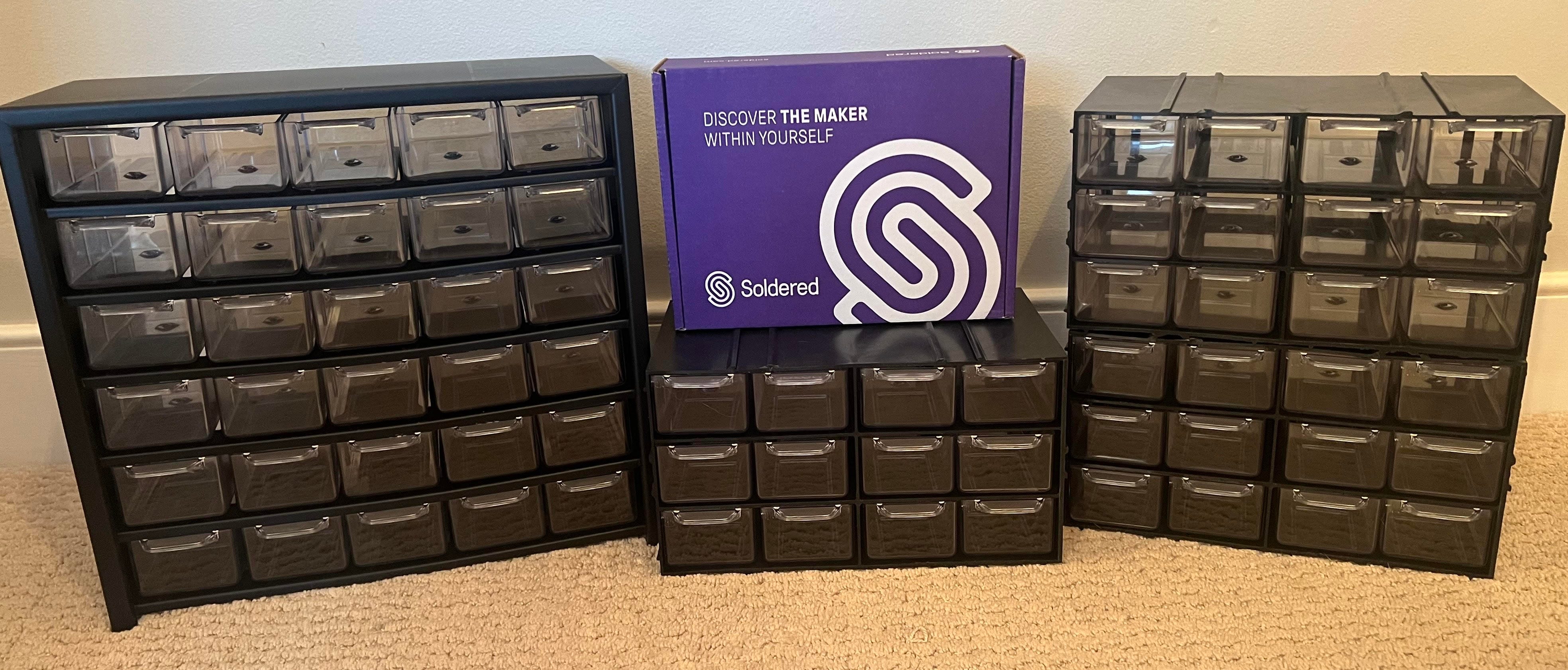 Build Custom ESP32 Boards From Scratch! | the Complete Guide to ...