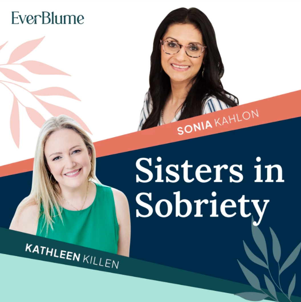 Sisters In Sobriety | Substack