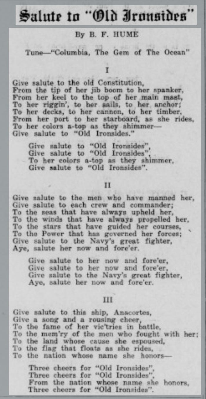 Don Hume: Rowing Through the Great Depression | Anacortes, WA