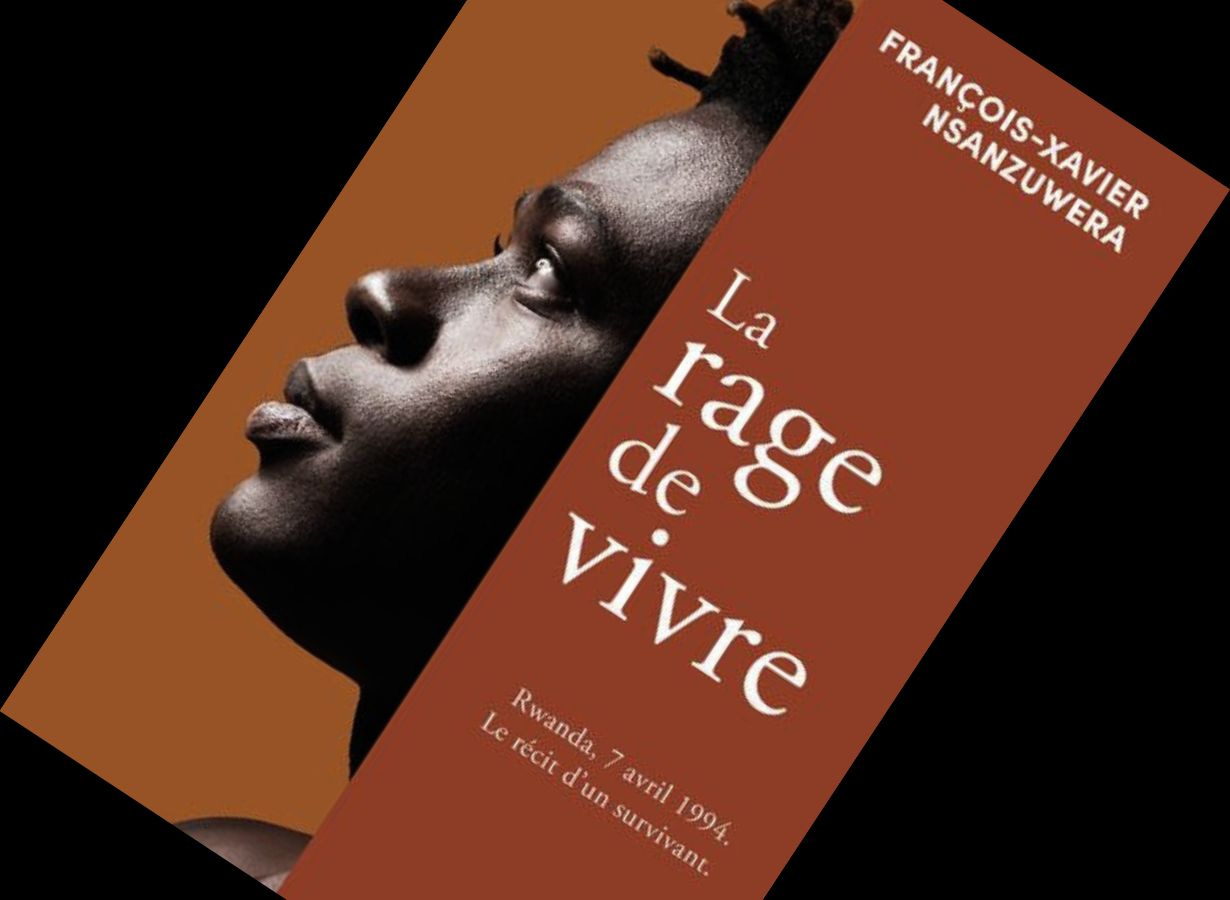 The Rwanda Genocide, 30 years on: A Writer’s Burden of Bearing Witness
