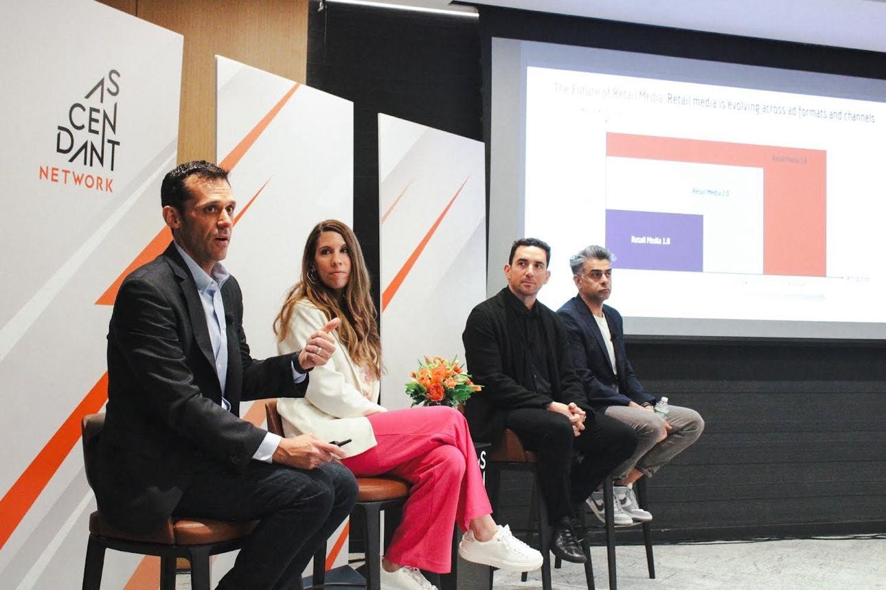 The RMN B2B Marketing Playbook - Media, Ads + Commerce