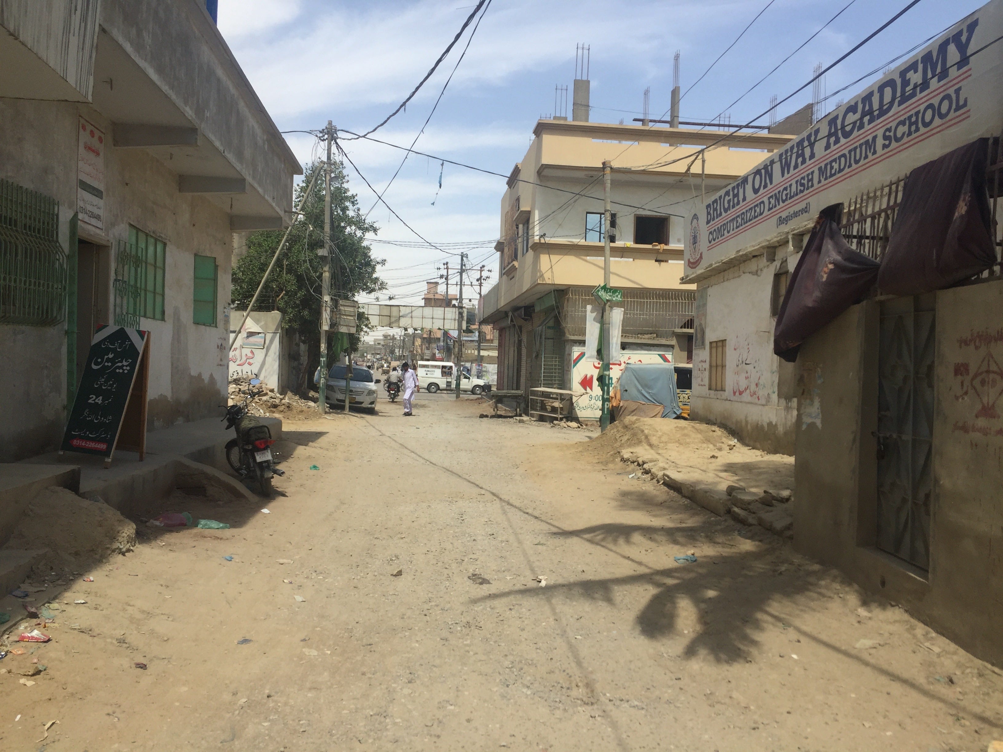 Are you writing this down? - by Samira Shackle