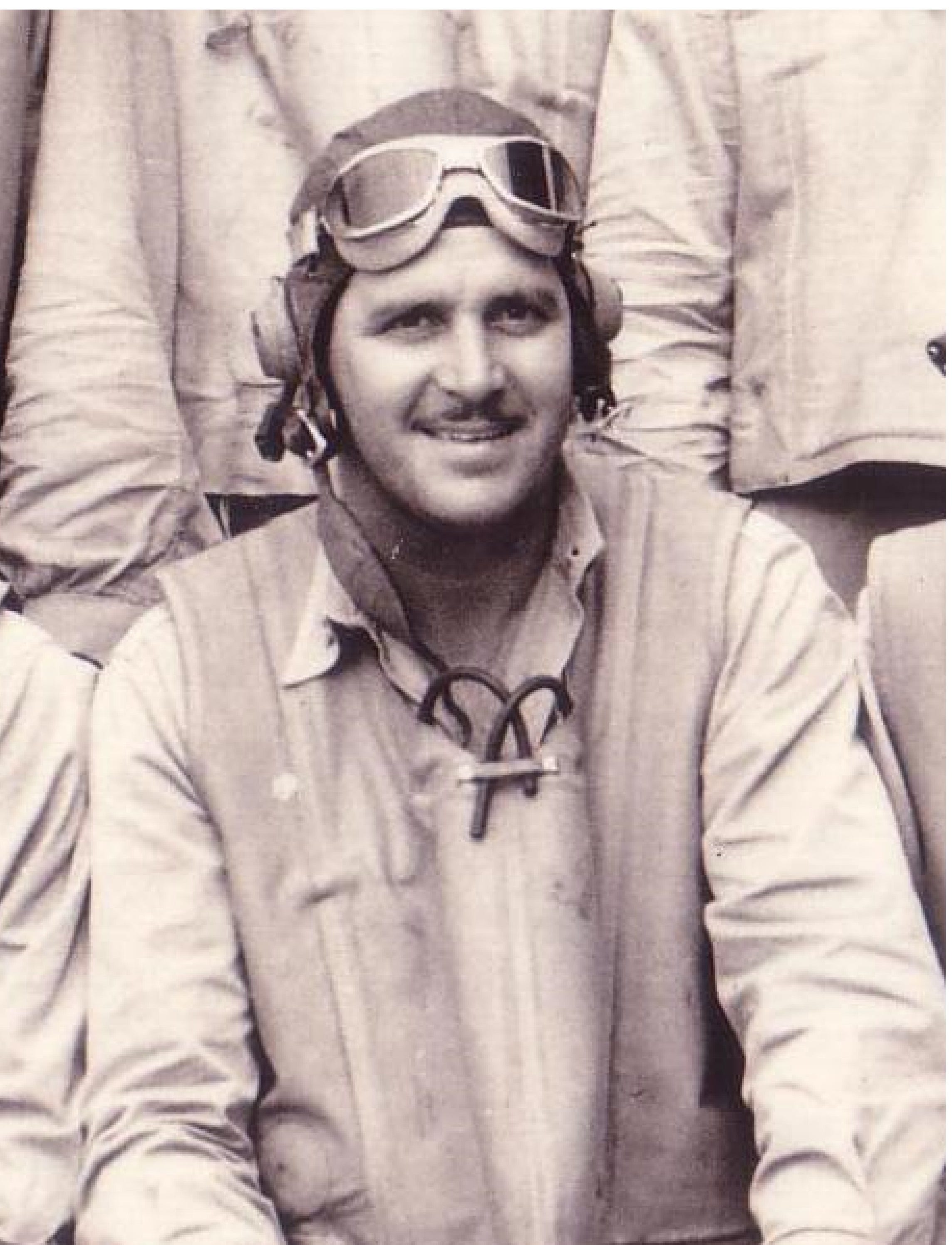 AMERICAN STALINGRAD - THE EPIC JOURNEY OF PUG SOUTHERLAND