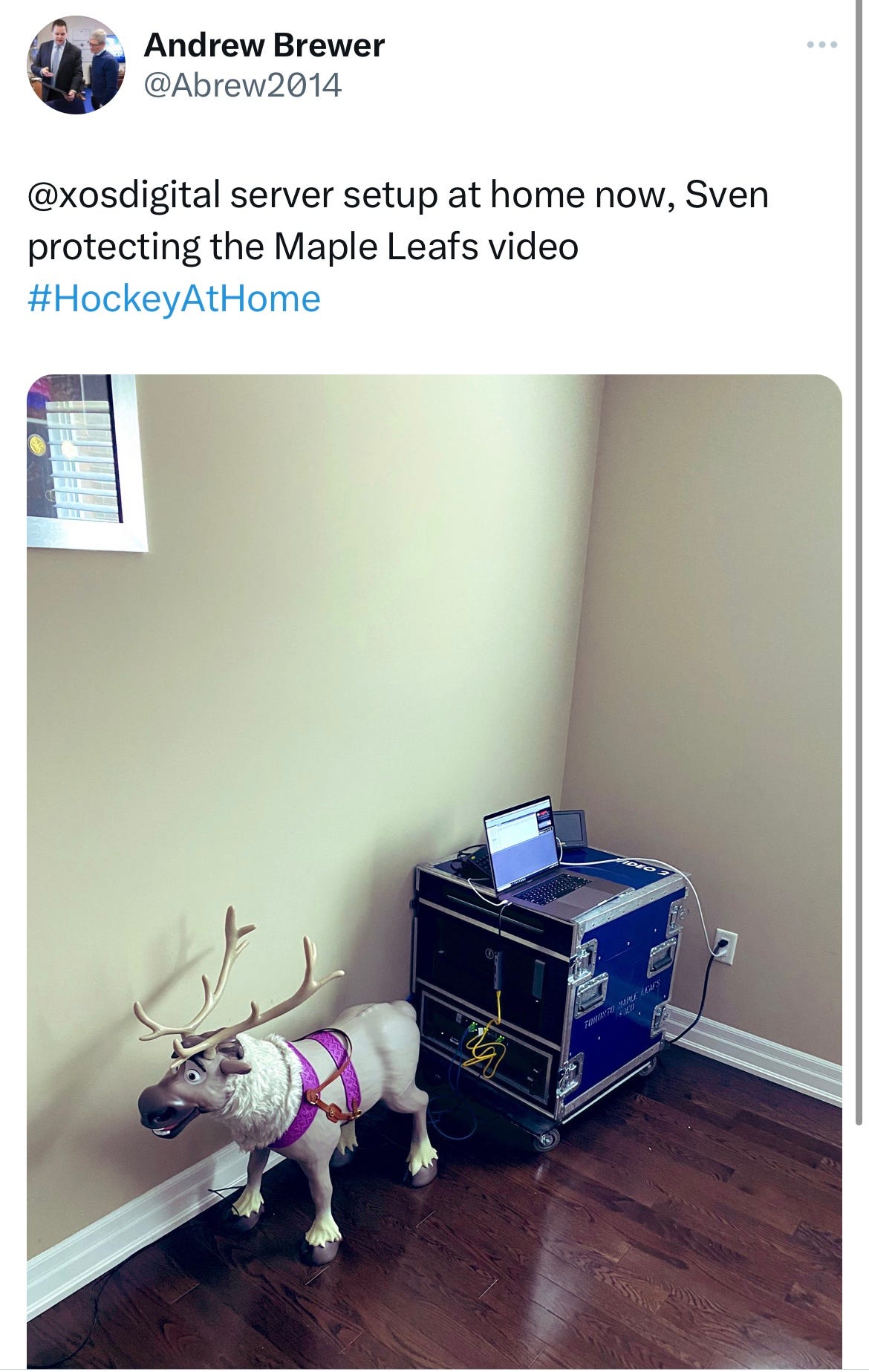 How To Set Up A Catapult Server