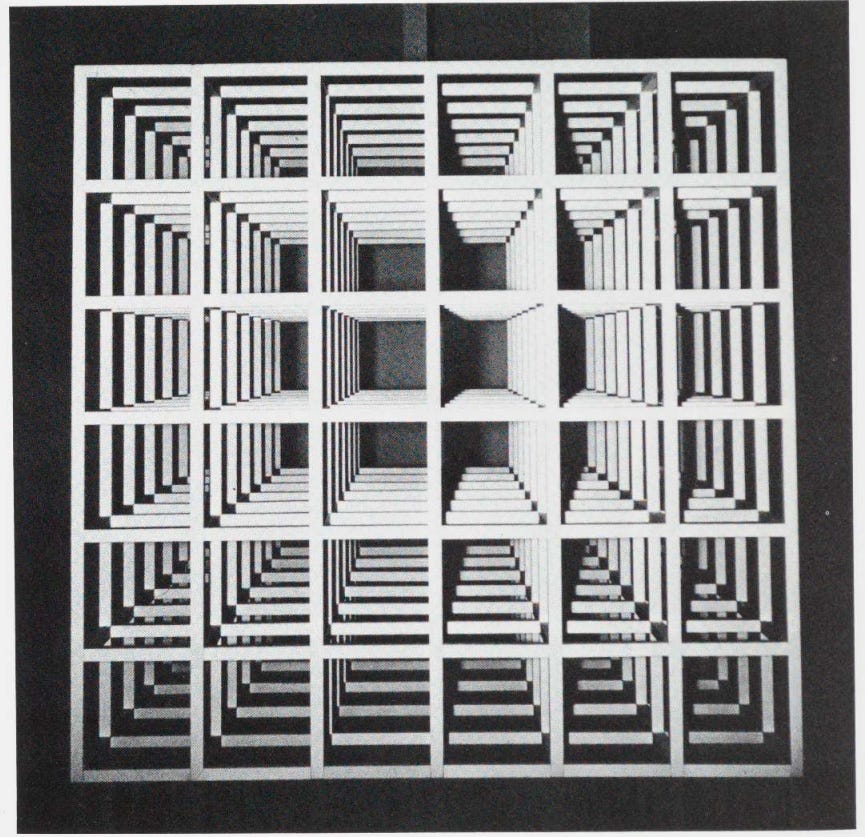 Pure Art: The Uses of Uselessness - by Carter Ratcliff