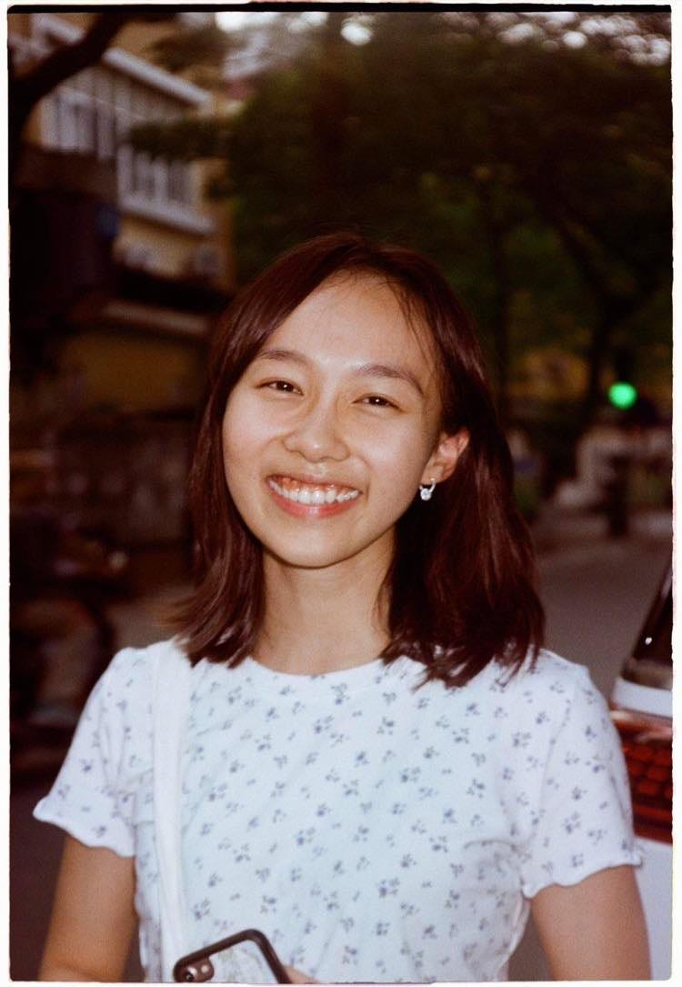 Linh Tran | Substack