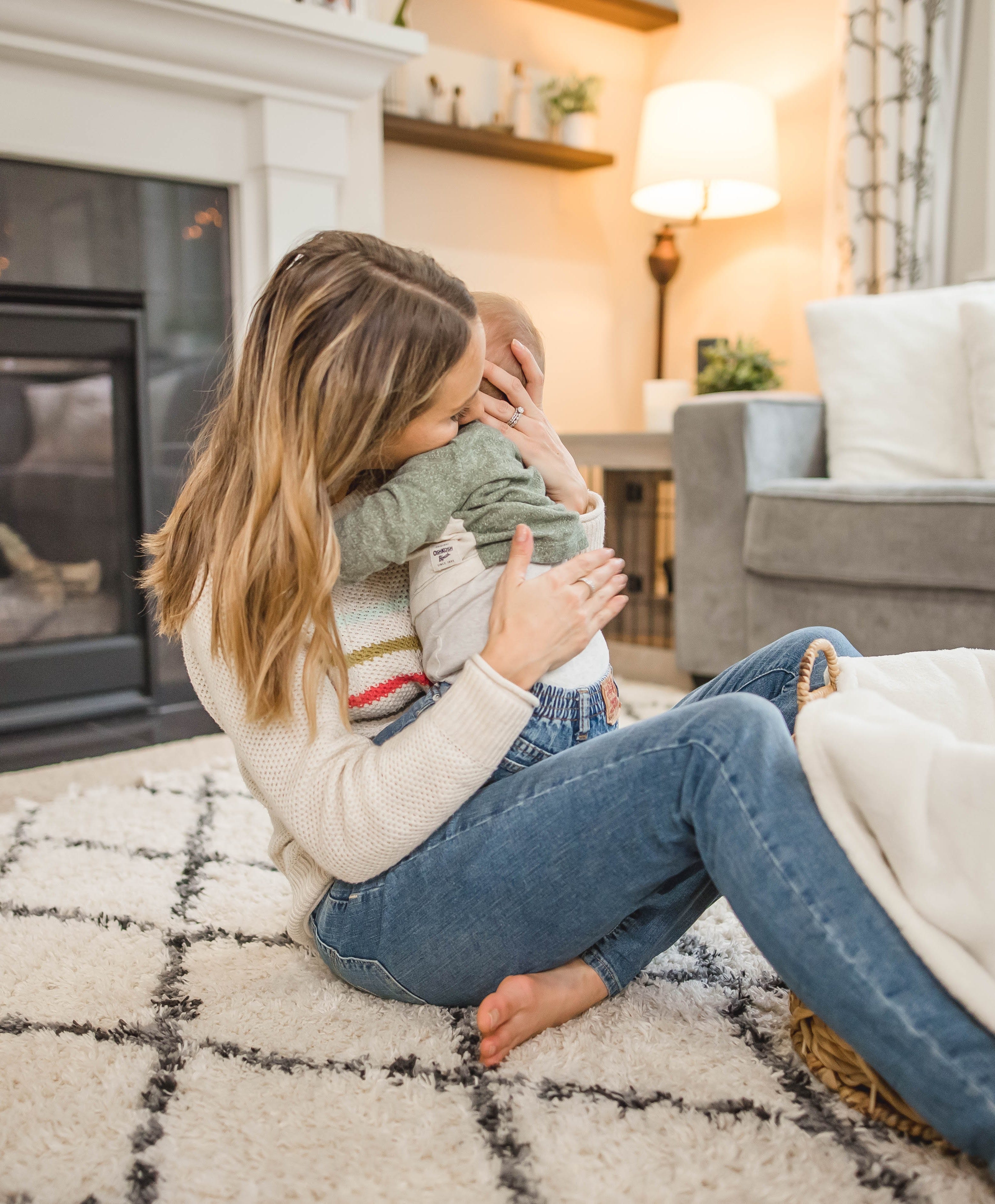 This Will Grow Your Faith - Almost Home with Alyssa Galios