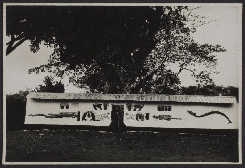 A complete history of Abomey: capital of Dahomey (ca. 1650-1894)