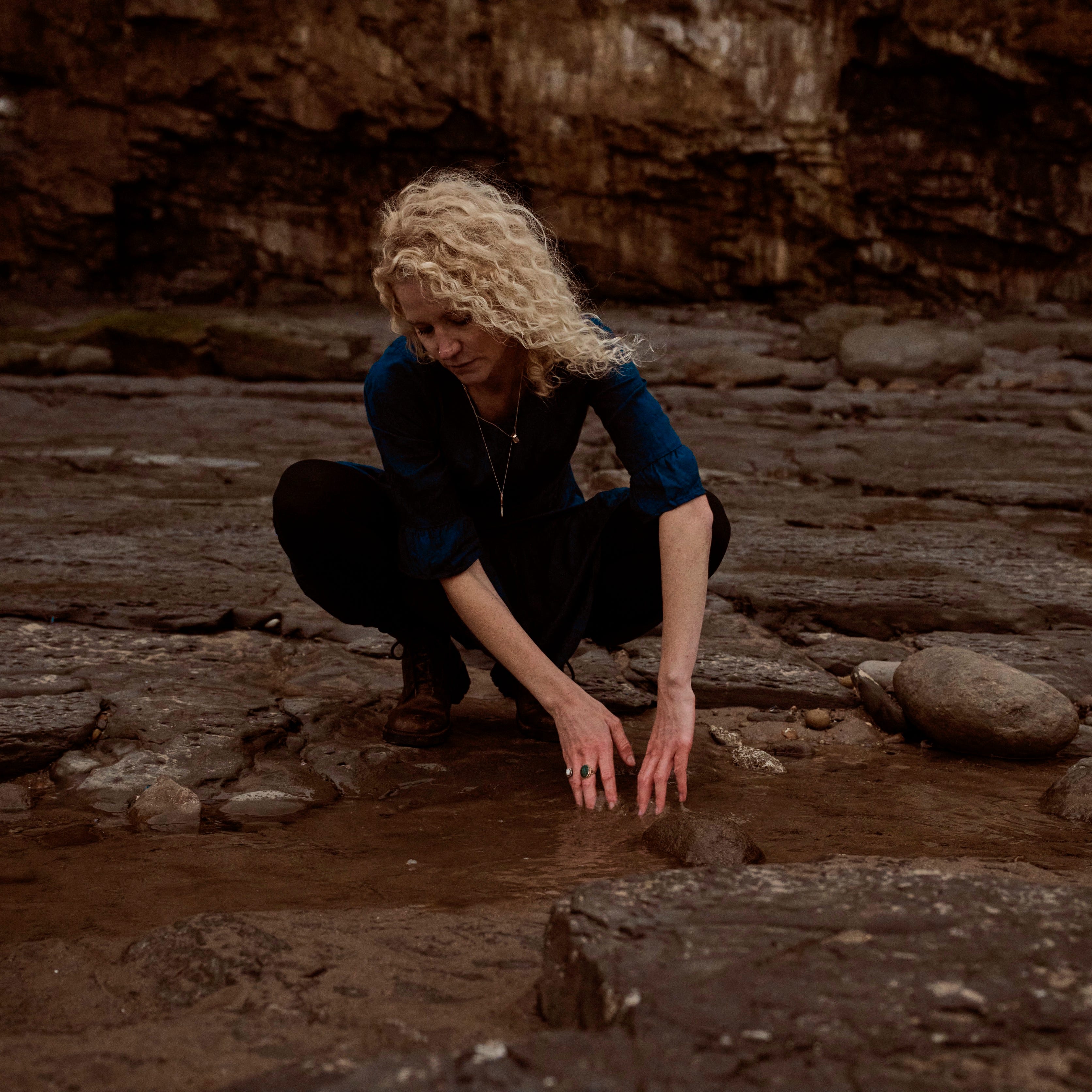 Jodi Garrod | Substack