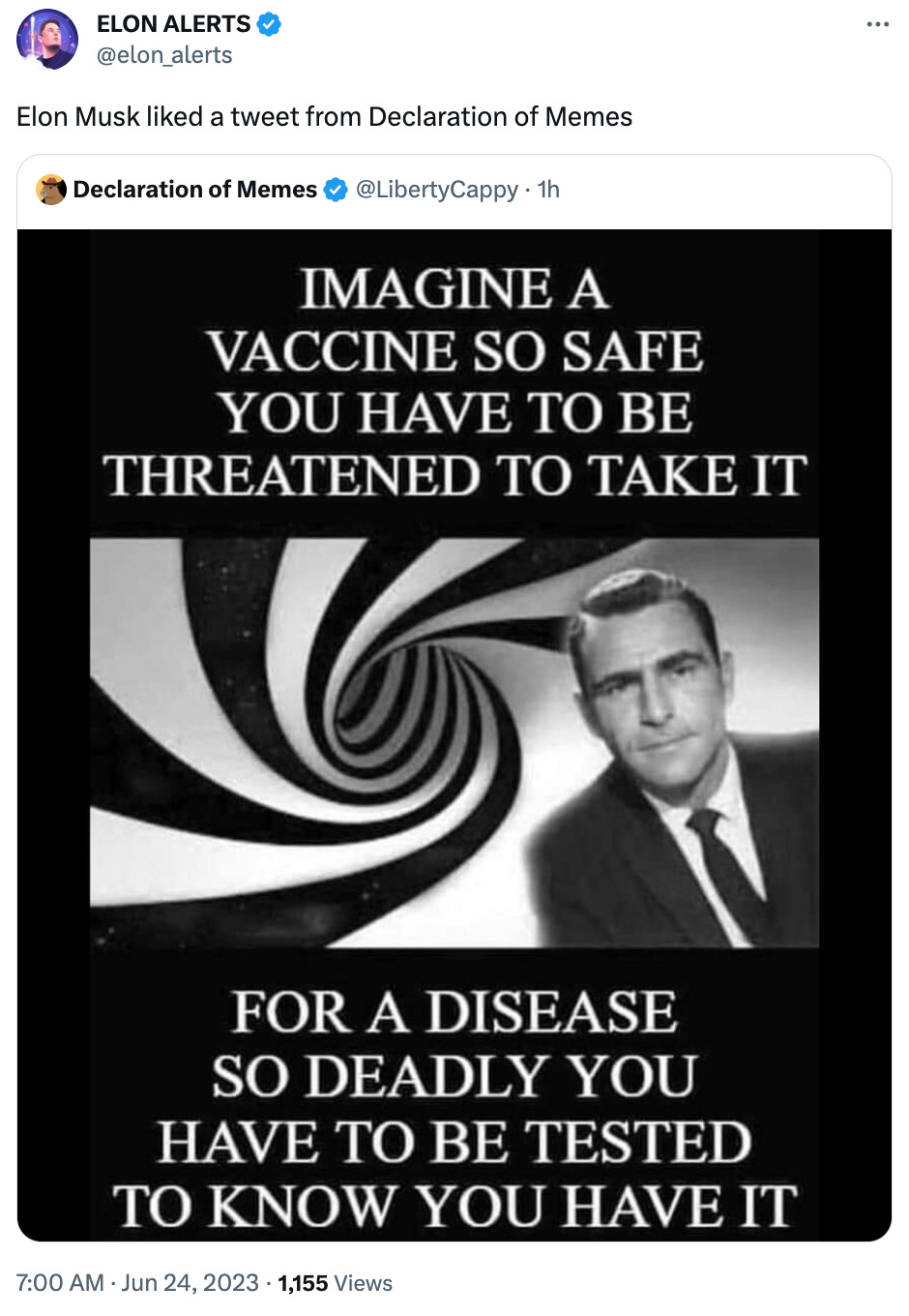 OceanGate, Cage Match, Buff RFK, Wagner Coup