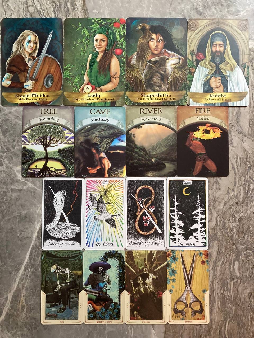 Cord Cutting - The Starfire Codes by Demi Pietchell