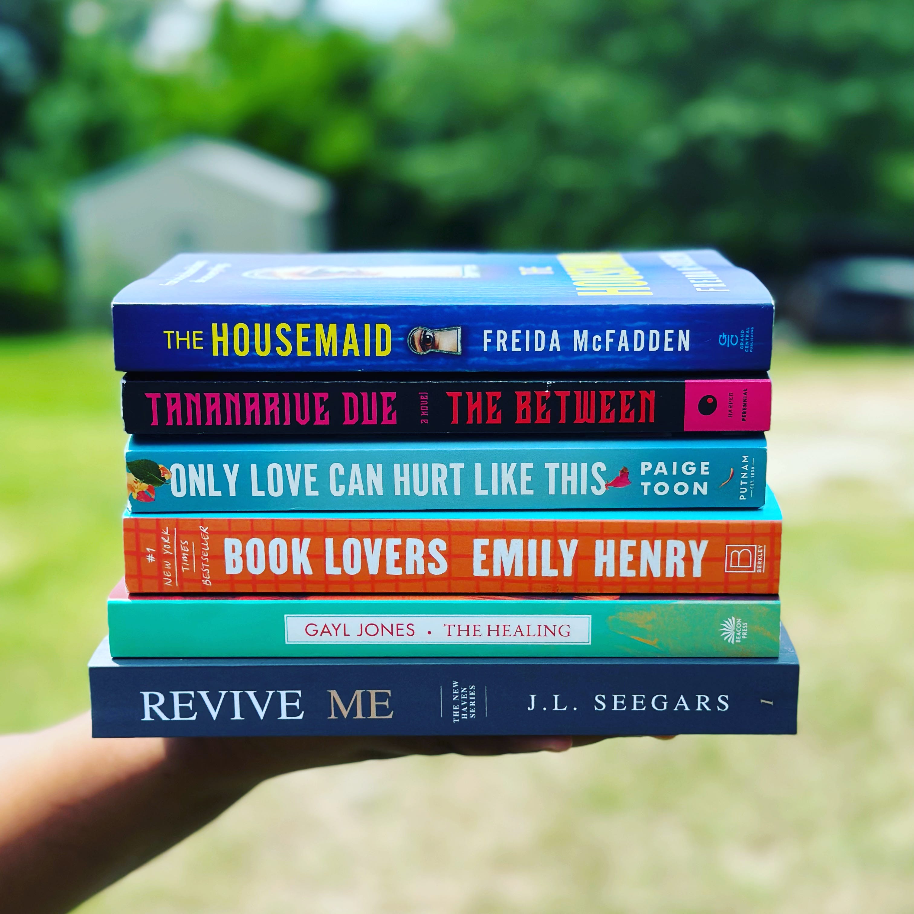 June Hopefuls - by Passion Y. - Pash’s LIT Exchange