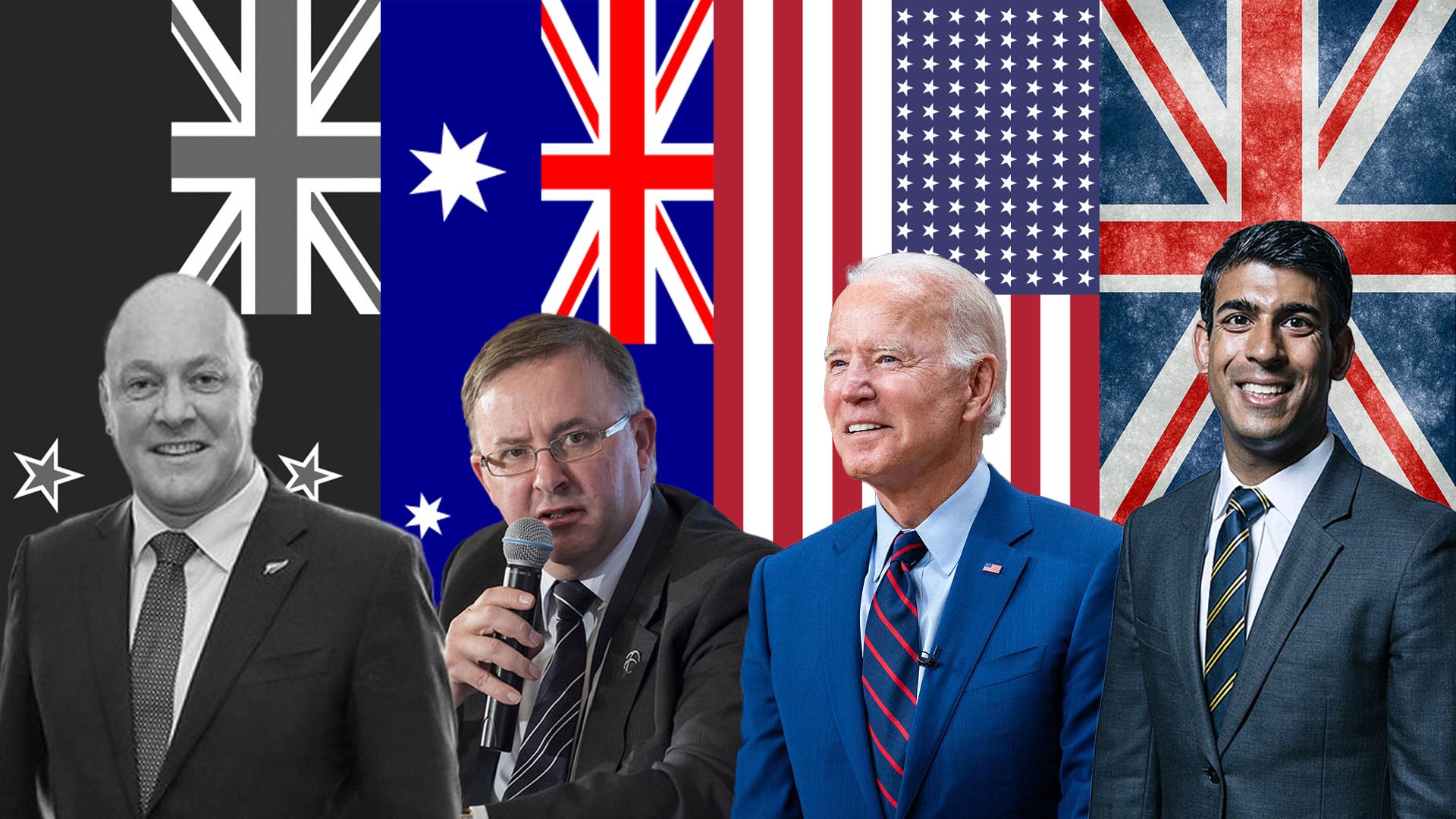 AUKUS signalling a concern for sovereignty