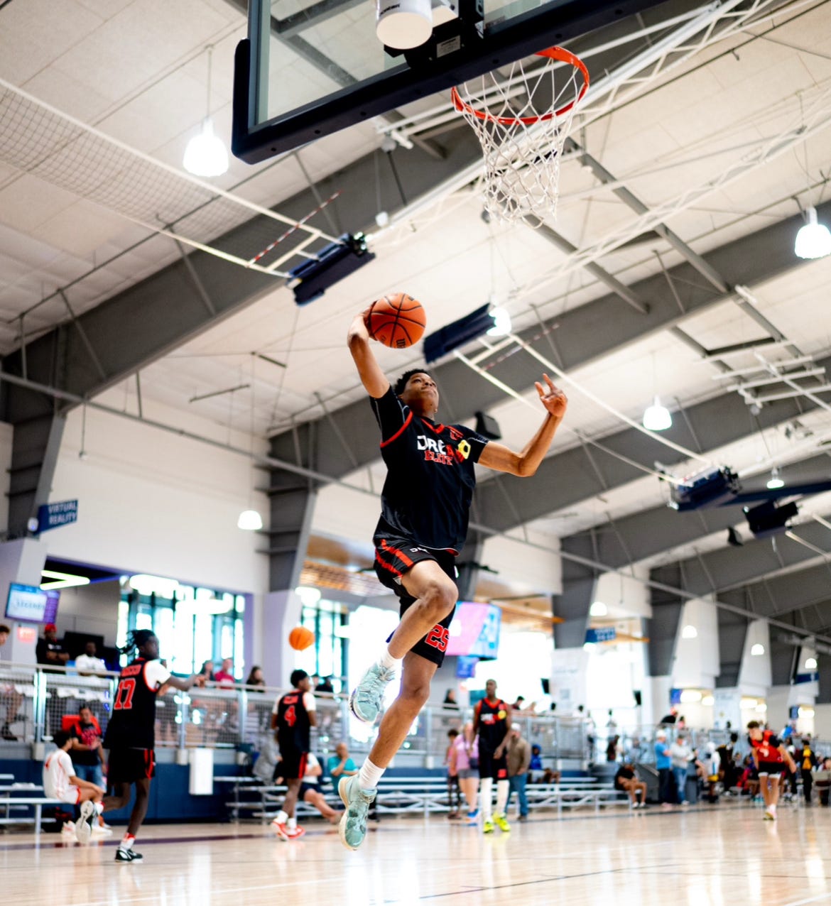 Austin/Round Rock GASO Preview + Look Ahead to TABC Showcase