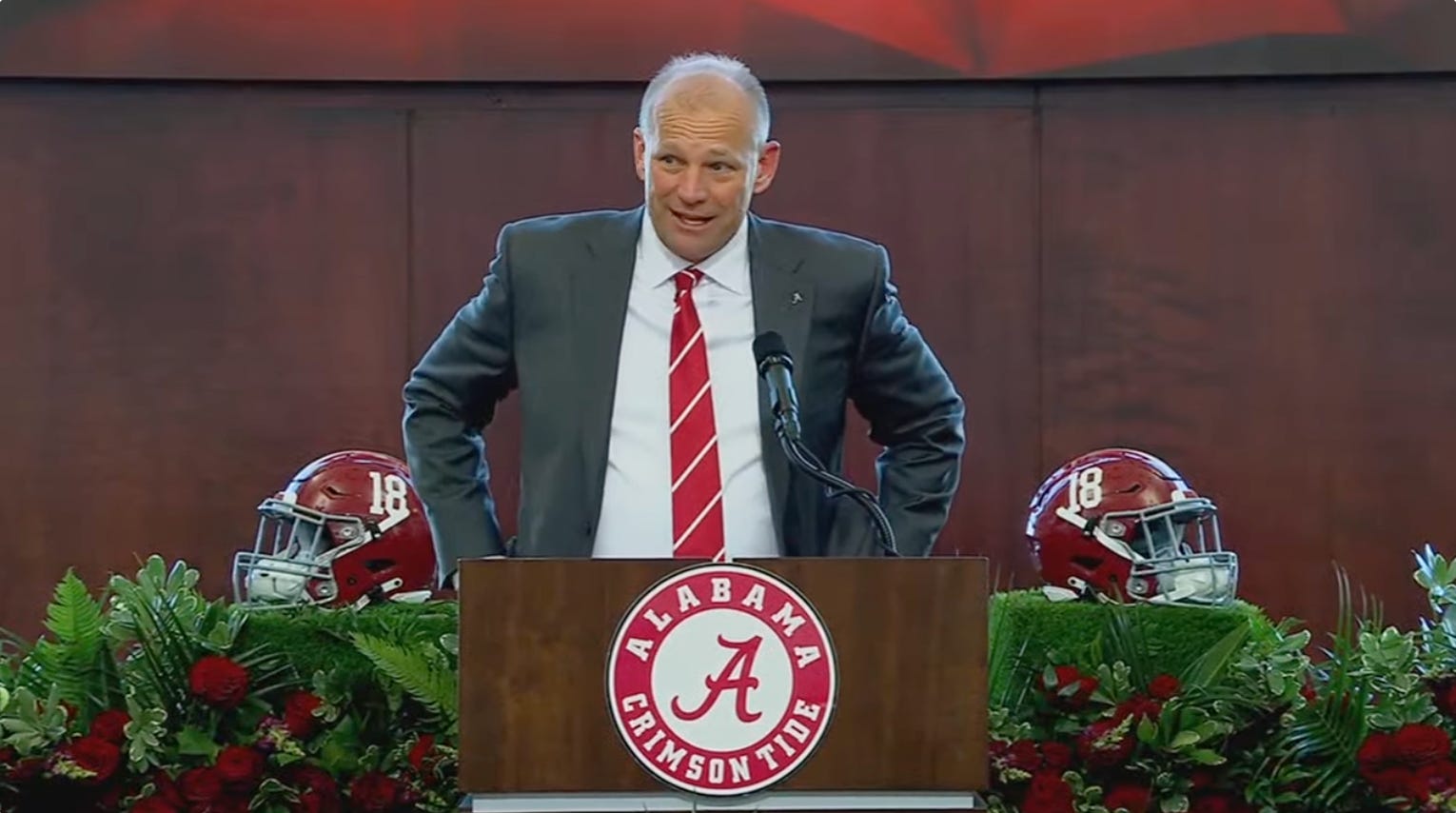 Coaching carousel updates: Utah State intends to fire Blake Anderson