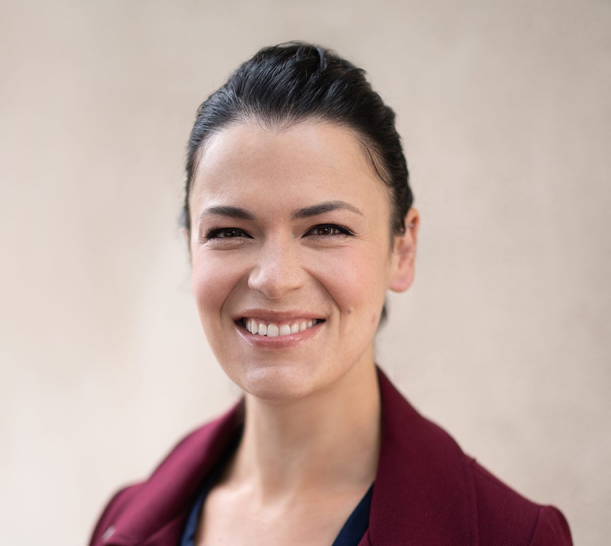 Maya Spivak | Substack