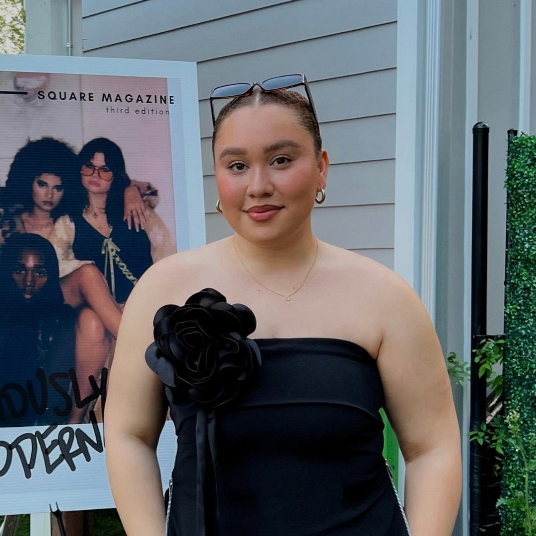 Taylor Dedeaux | Substack