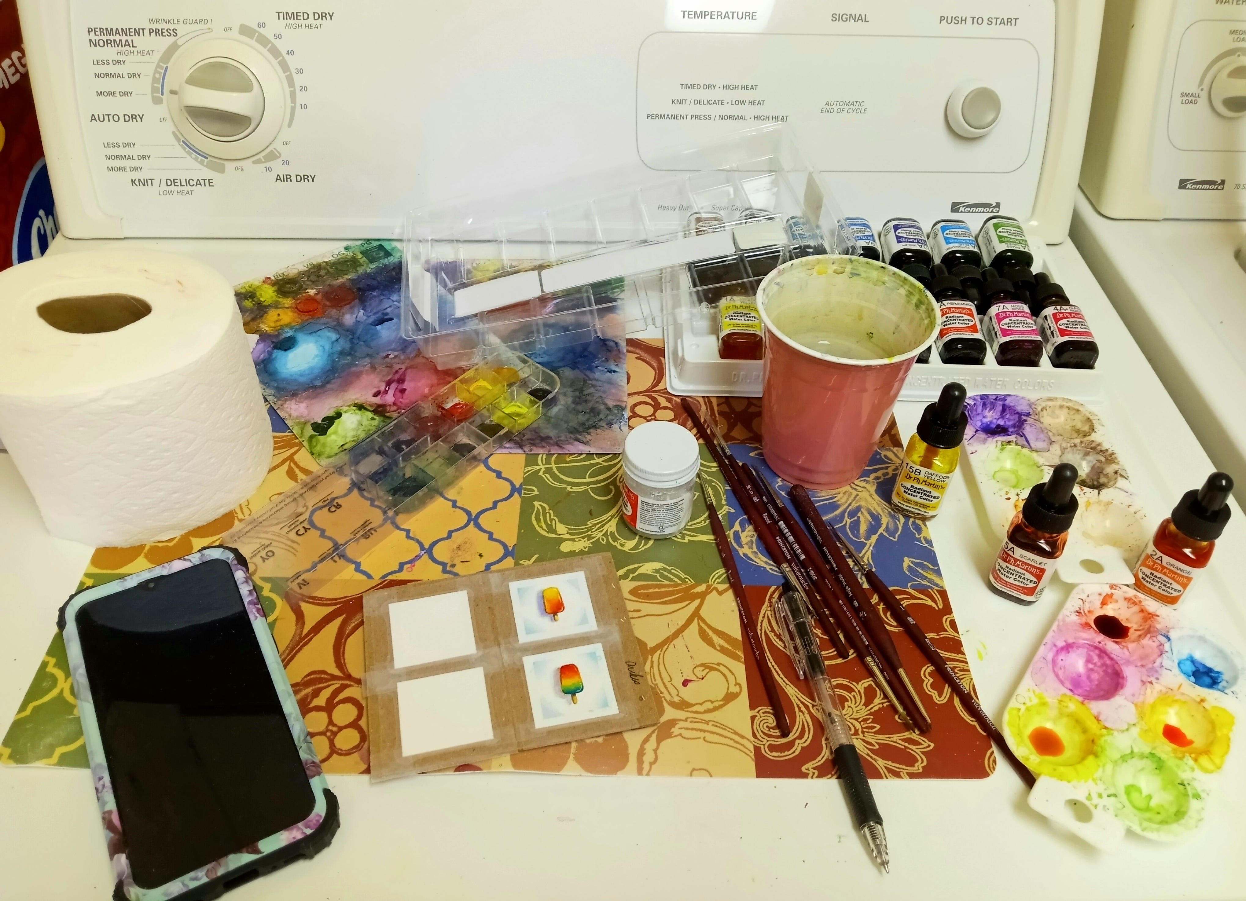 National Independent Bookstore Day & ACE Open Studio Tour – Parisian ...