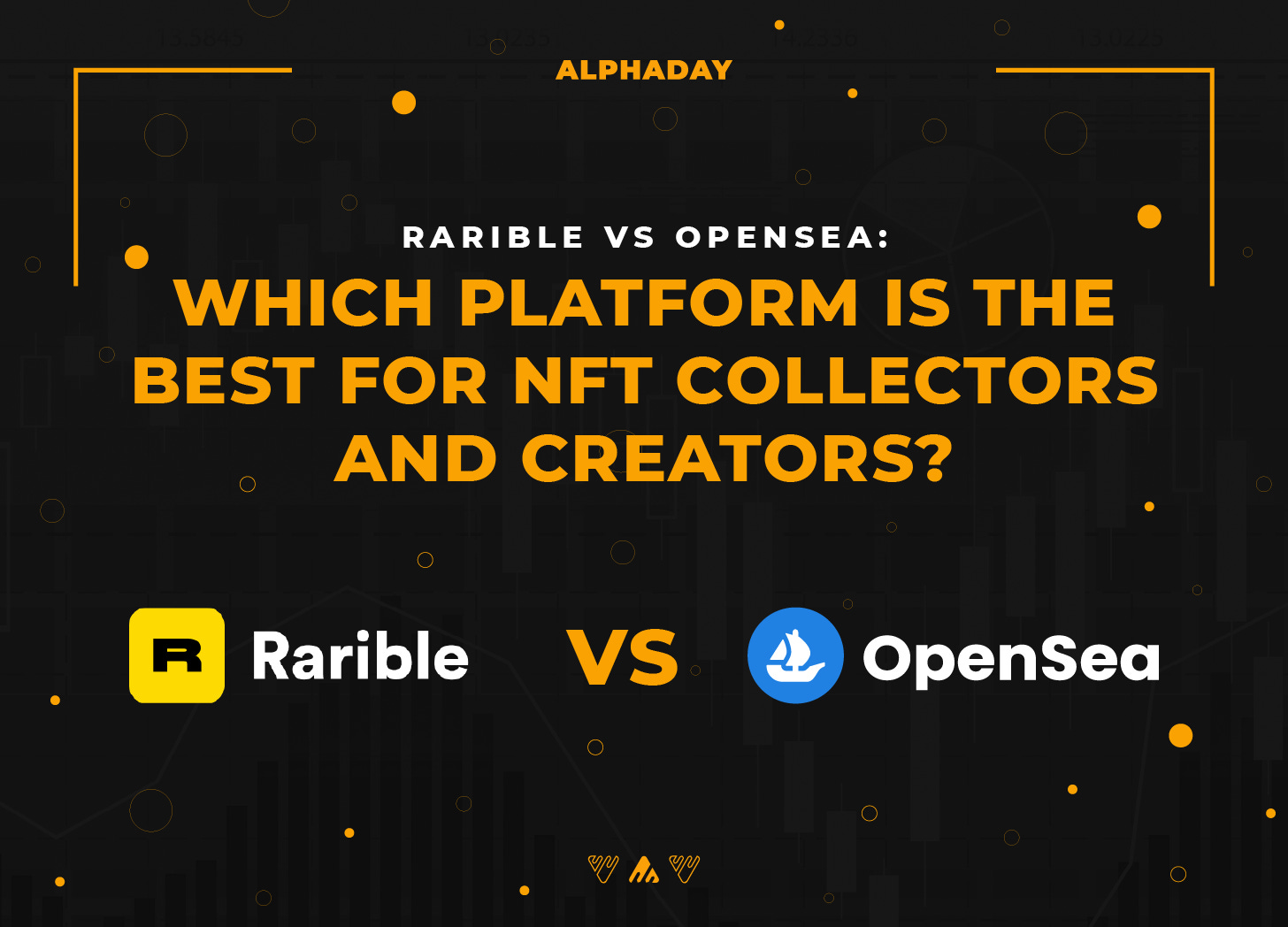 Rarible Vs. OpenSea: Which Platform Is the Best for NFT Collectors and Creators?