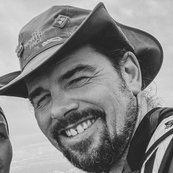 Keith Bilous | Substack