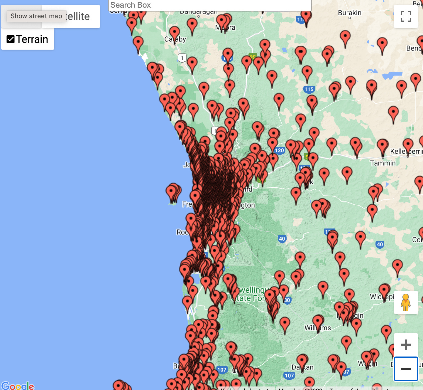 Why are there so many new defibrillators popping up in the community?