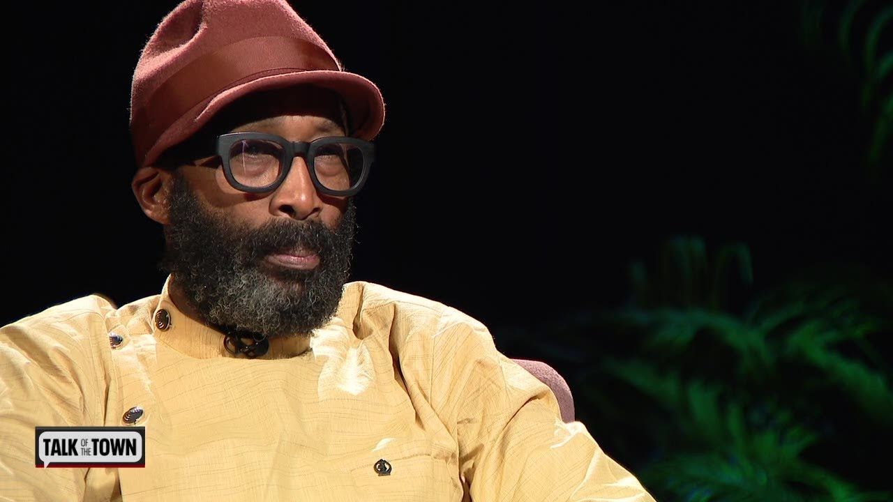 My first story for ContrabandCamp, Bloody Sunday, RIP D’Wayne Wiggins