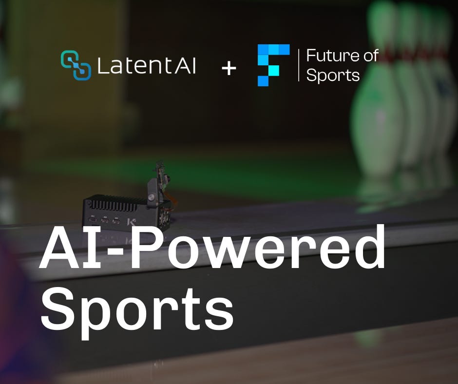 The Latest from Latent AI - Latent AI Newsletter