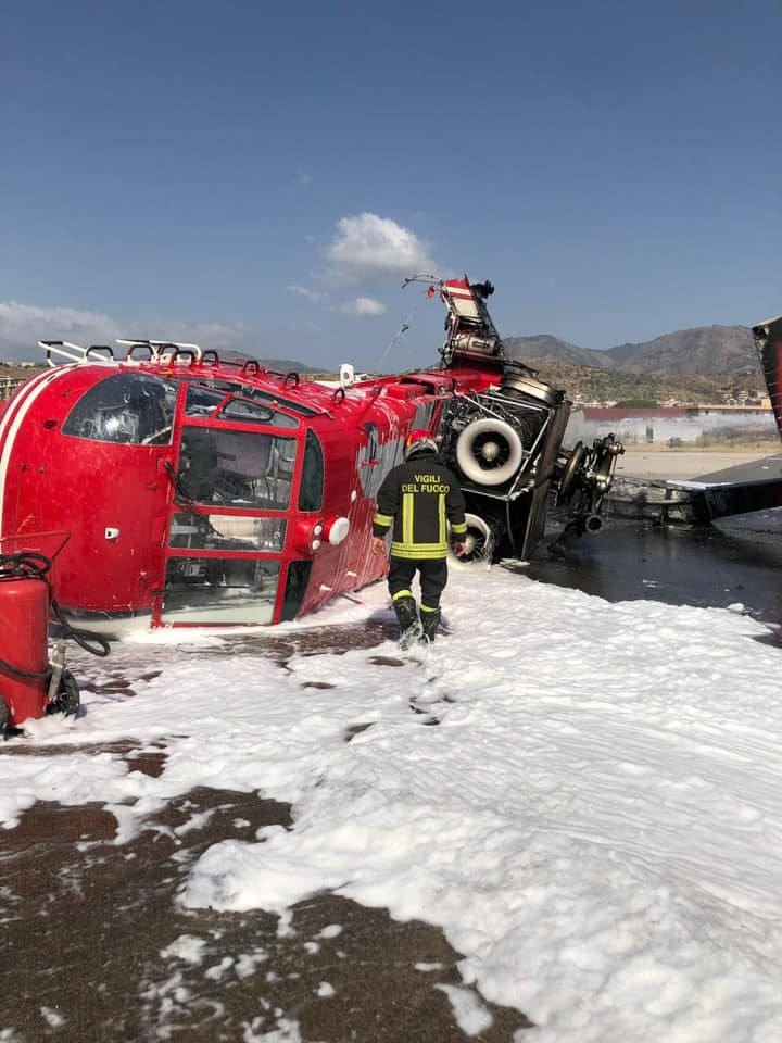 Where's the skycrane beach crash thread? > General Discussion > AR15.COM