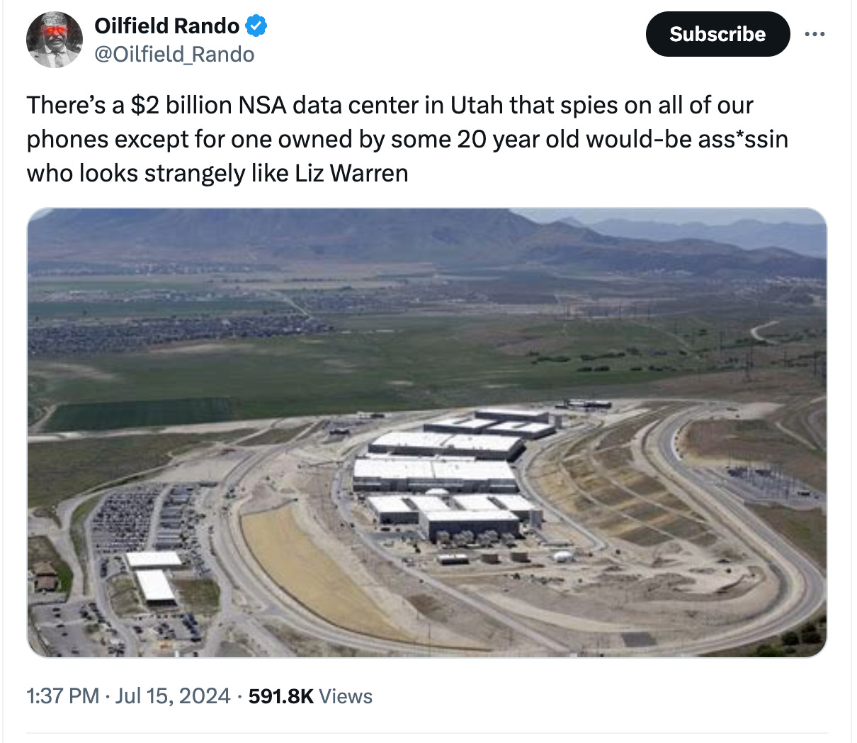 Assassination and the Banality of Evil