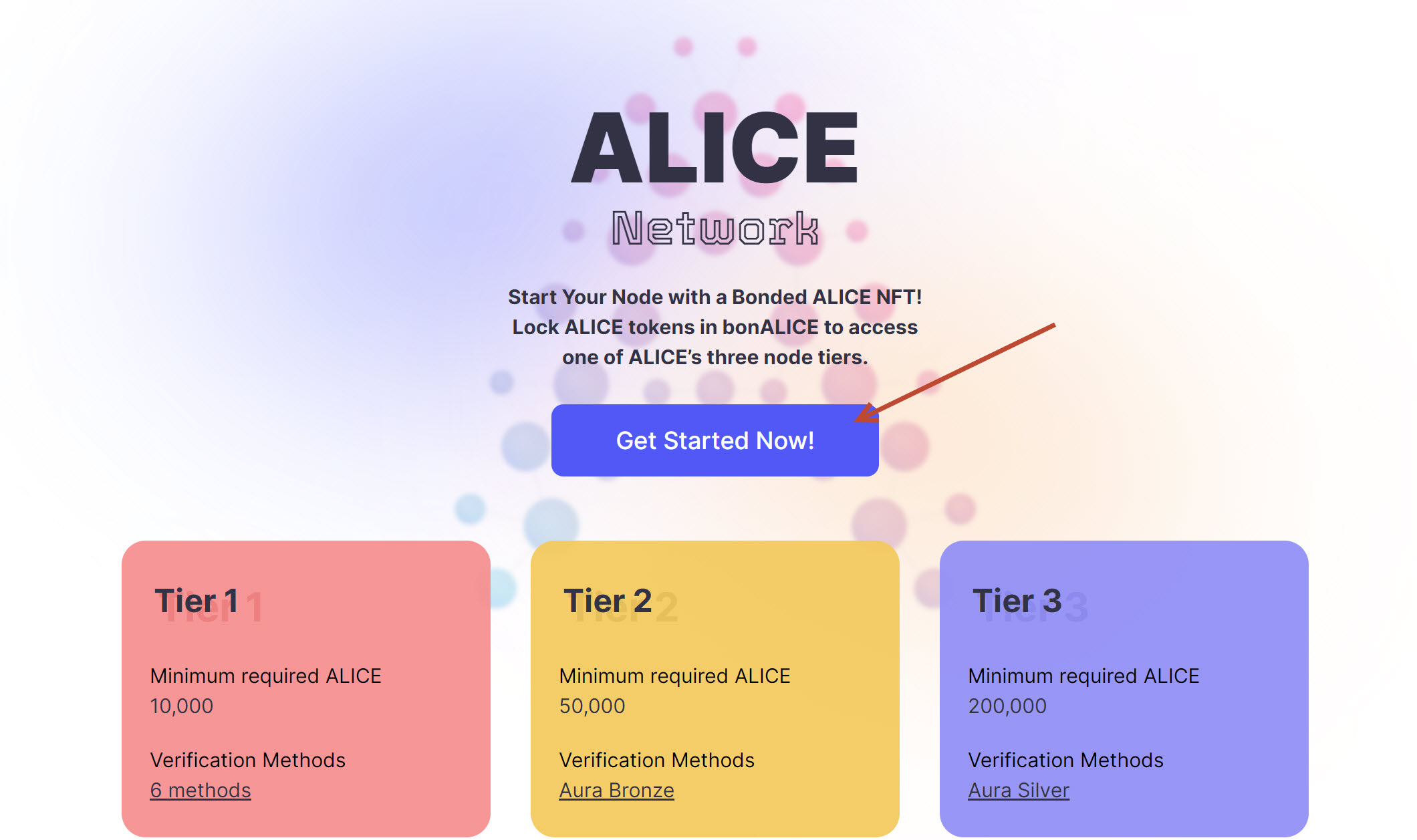 MUON: Hướng dẫn cài đặt Node Alice-v2 - by VNBnode Group