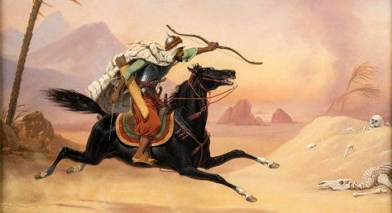 A Short History of The Cumans - The Fascio Newsletter