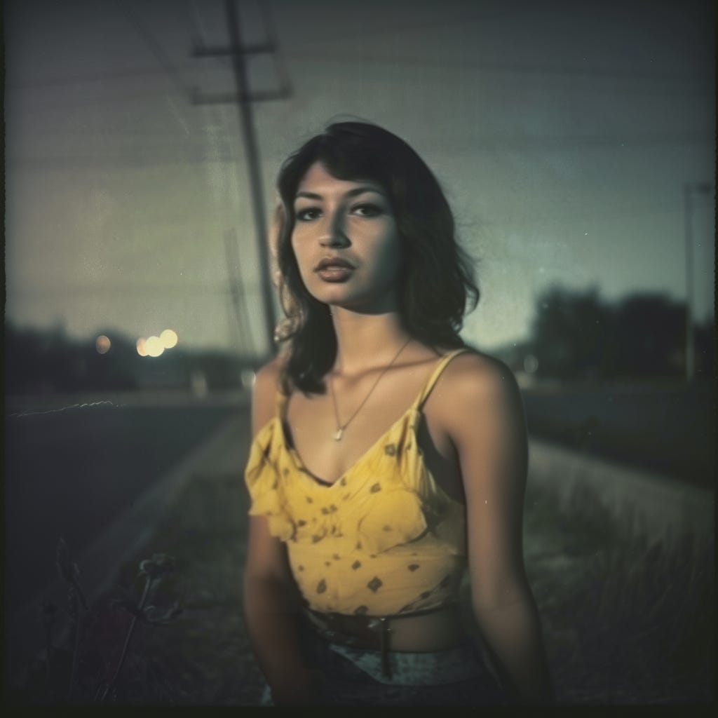 A Glitter of Hope: How an Unlikely Piece of Evidence Put Away A Violent ...