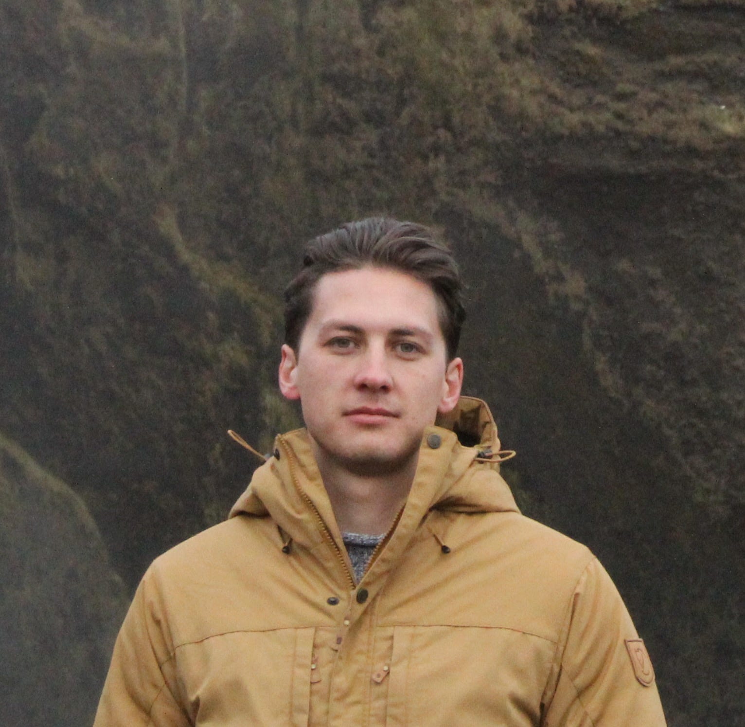 Dawson Eliasen | Substack