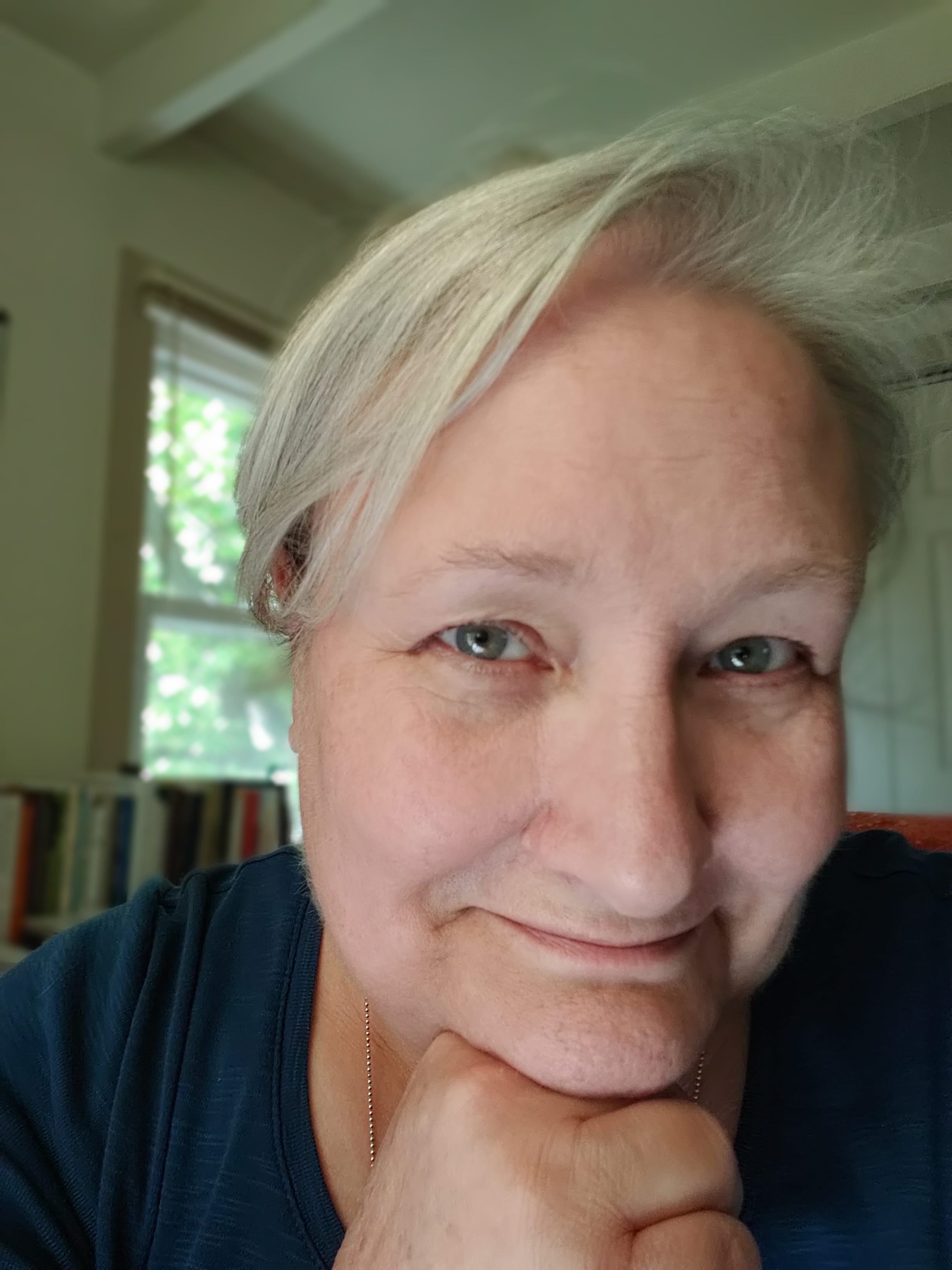 Tracie Nichols | Substack