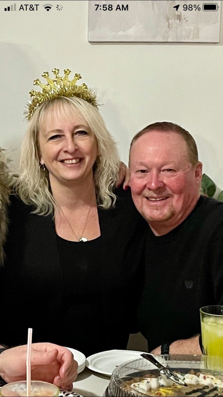 The First Hospital Missed the Fact That Blood Clots Were Present