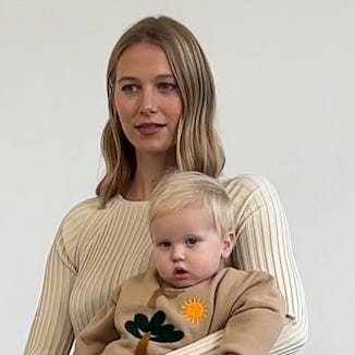 Ellie Woodhouse-Clarke | Substack