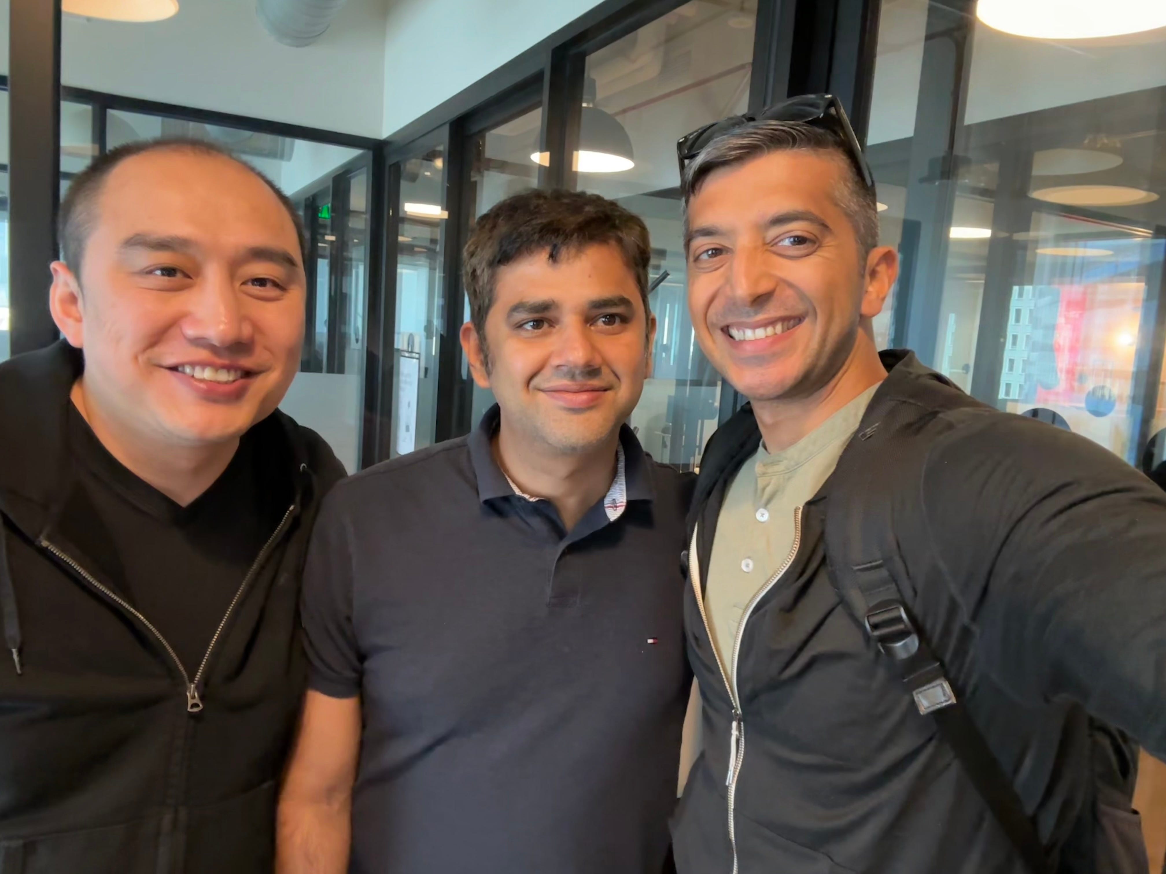 Starboard: AI-native Logistics Solutions for Freight Forwarders