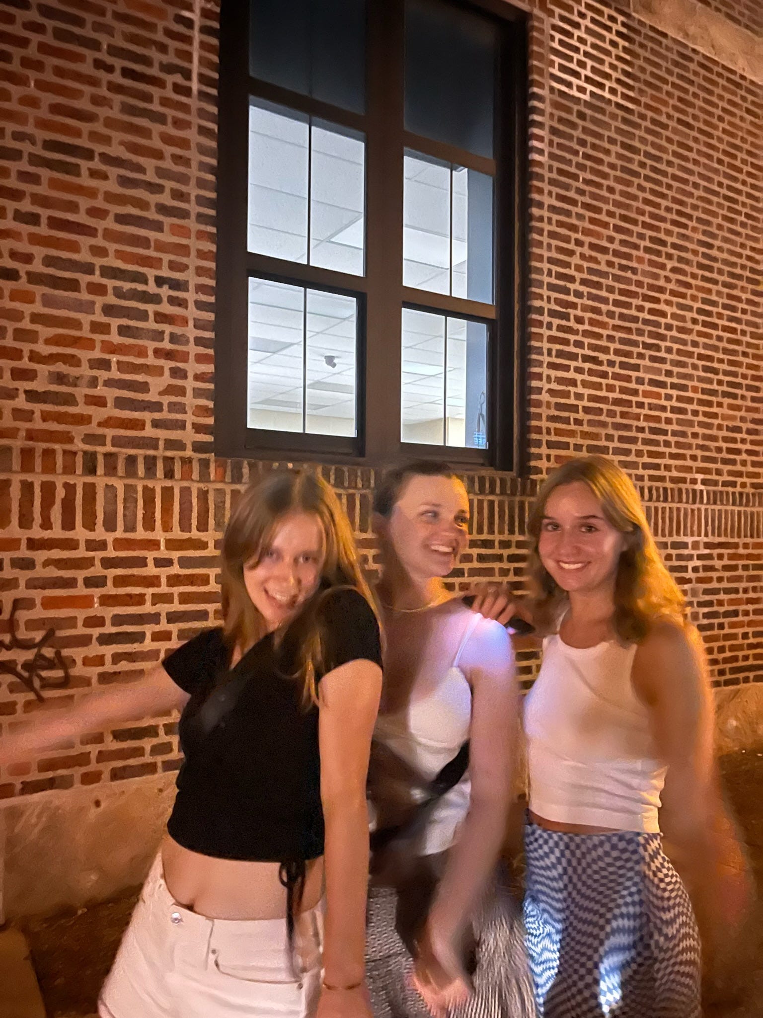 Full speed ahead - by Phoebe Fry - The Dish