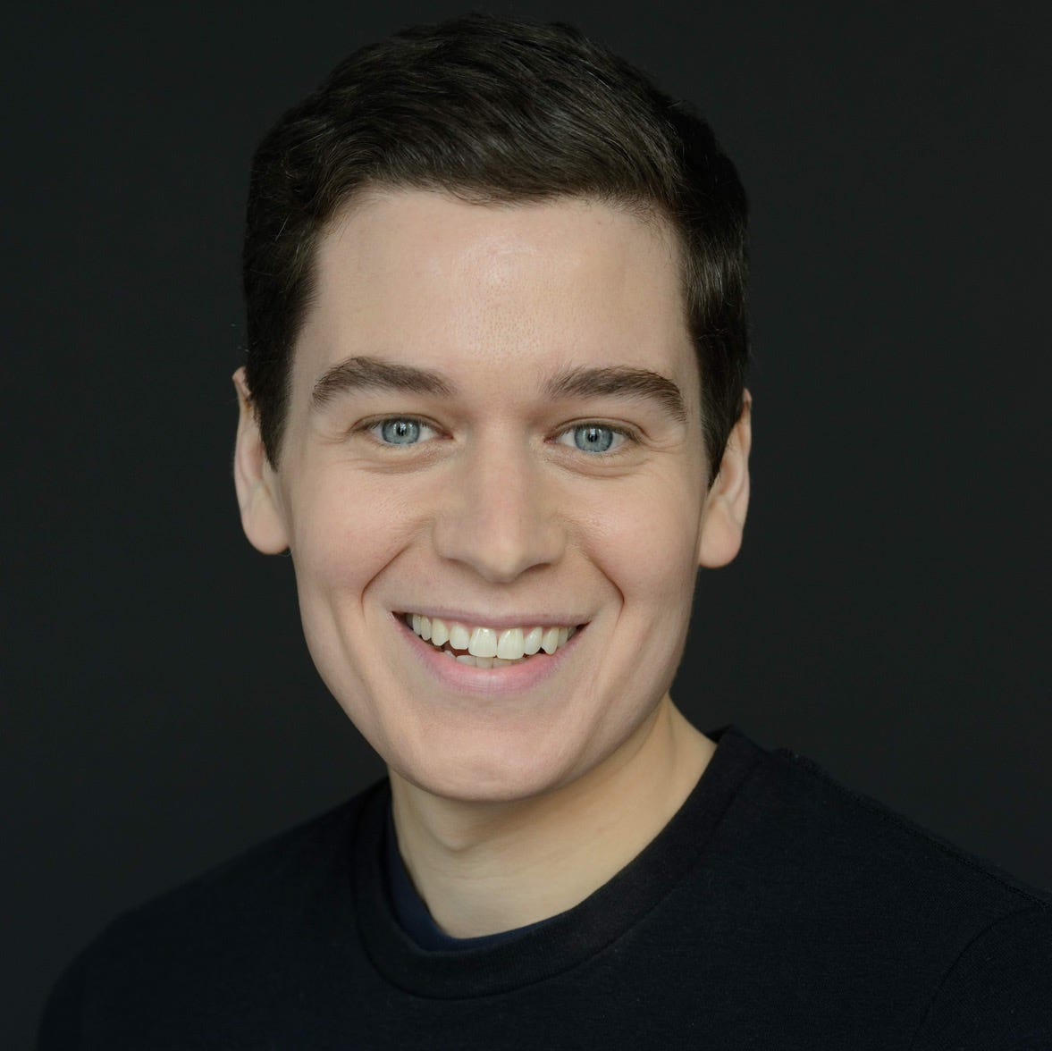 Bruce Harwood | Substack