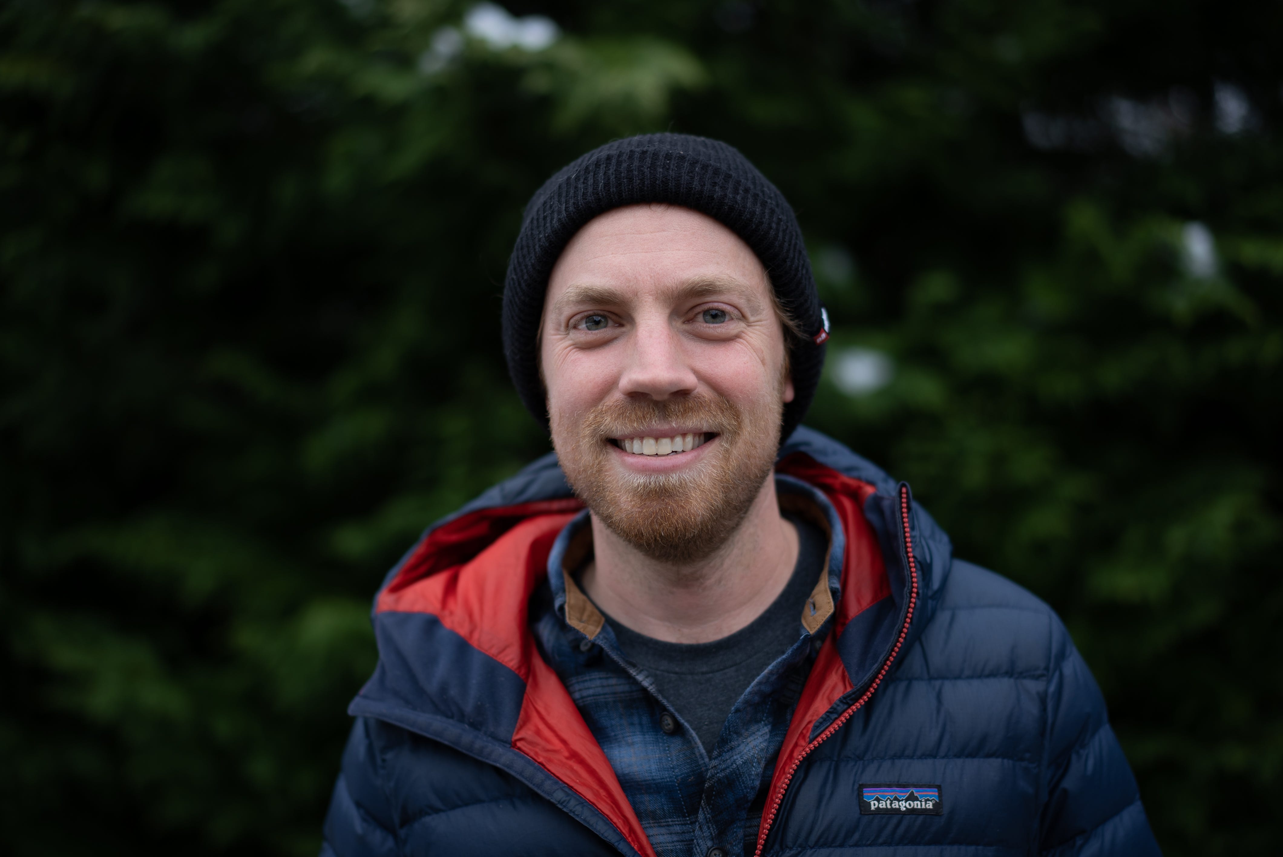 Daniel Sapp | Substack